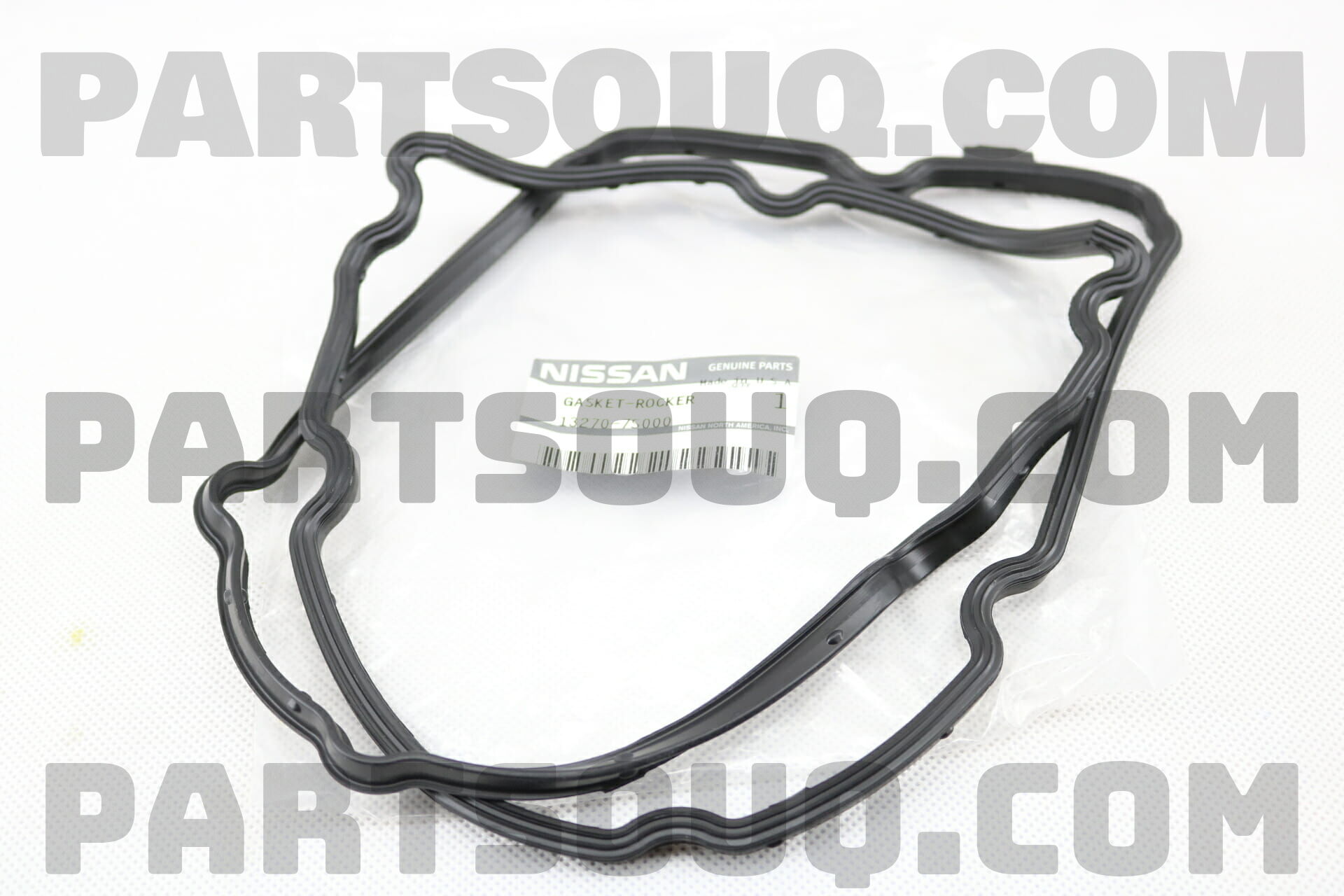 GASKET-ROCKER COVER 132707S000 | Nissan Parts | PartSouq