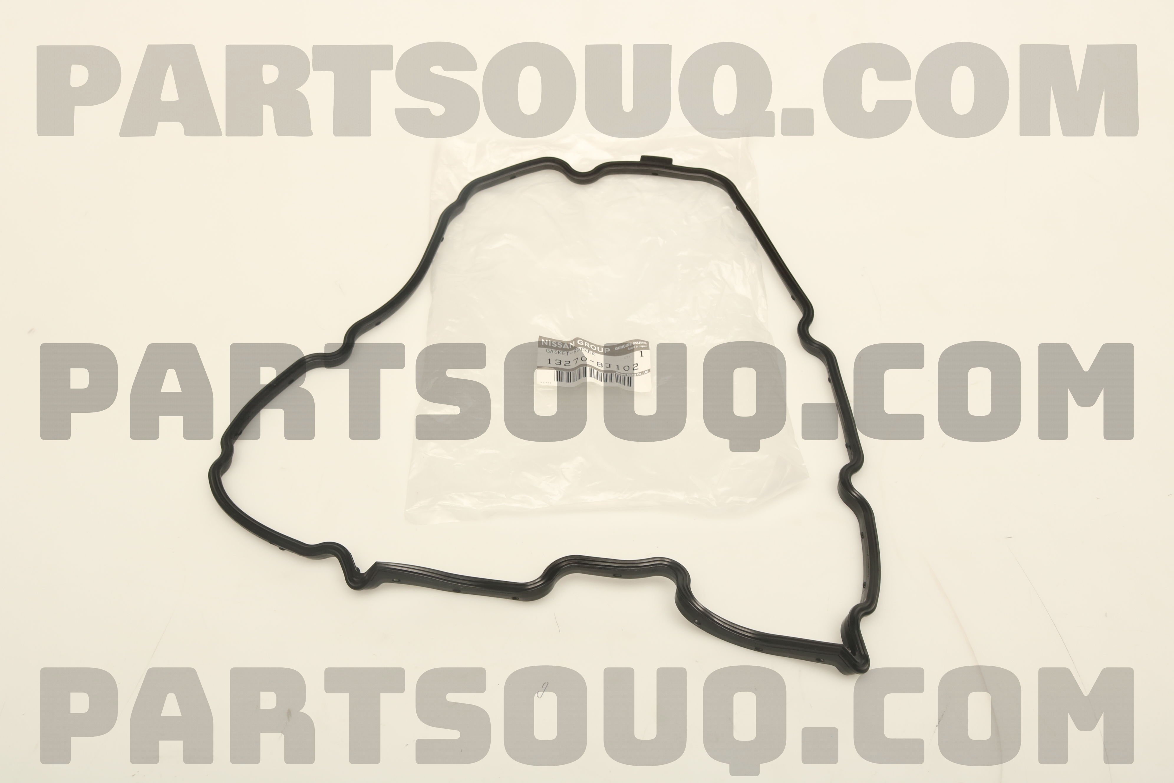 GASKET-ROCKER COVER 132708J102 | Nissan Parts | PartSouq