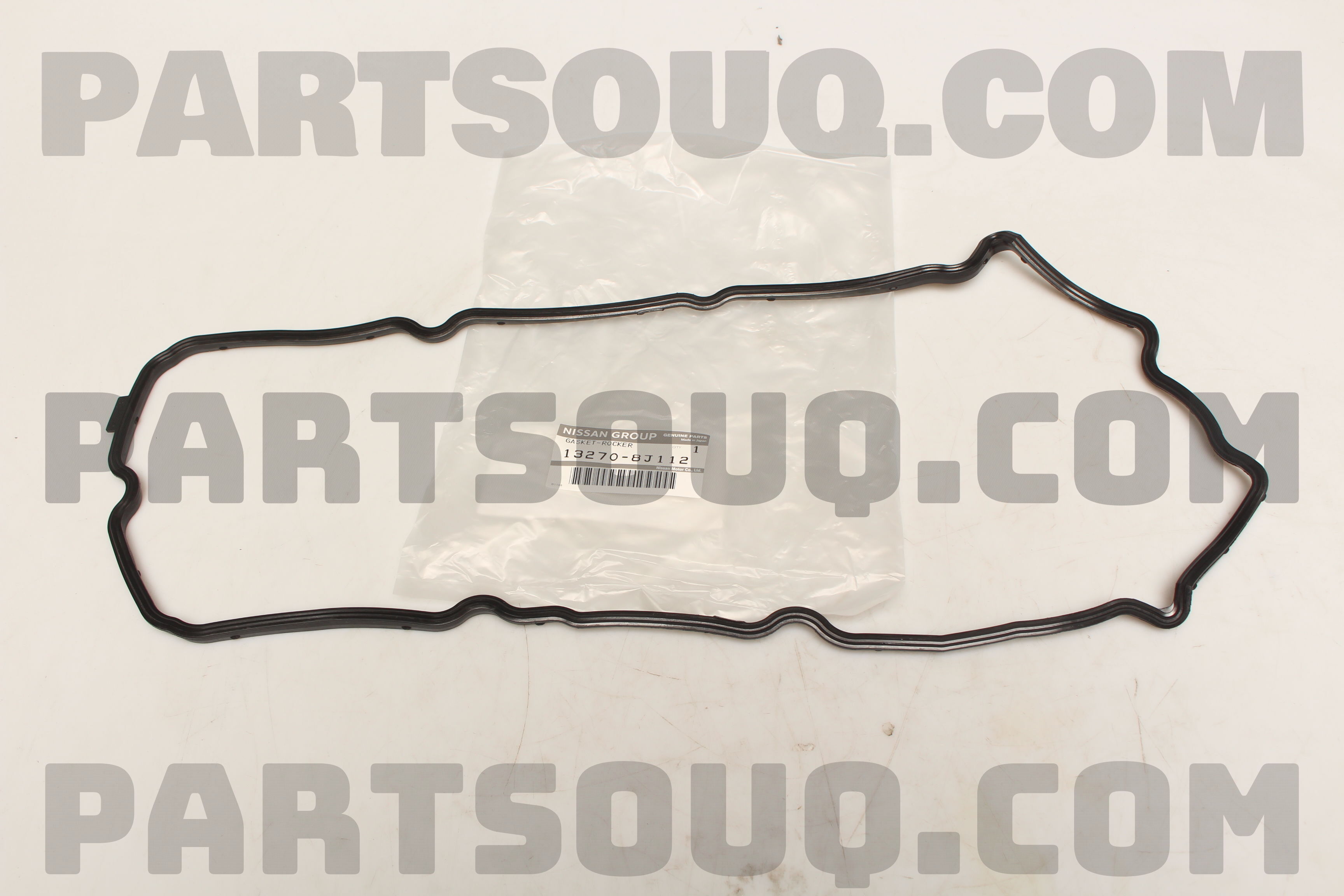 GASKET-ROCKER COVER 132708J112 | Nissan Parts | PartSouq