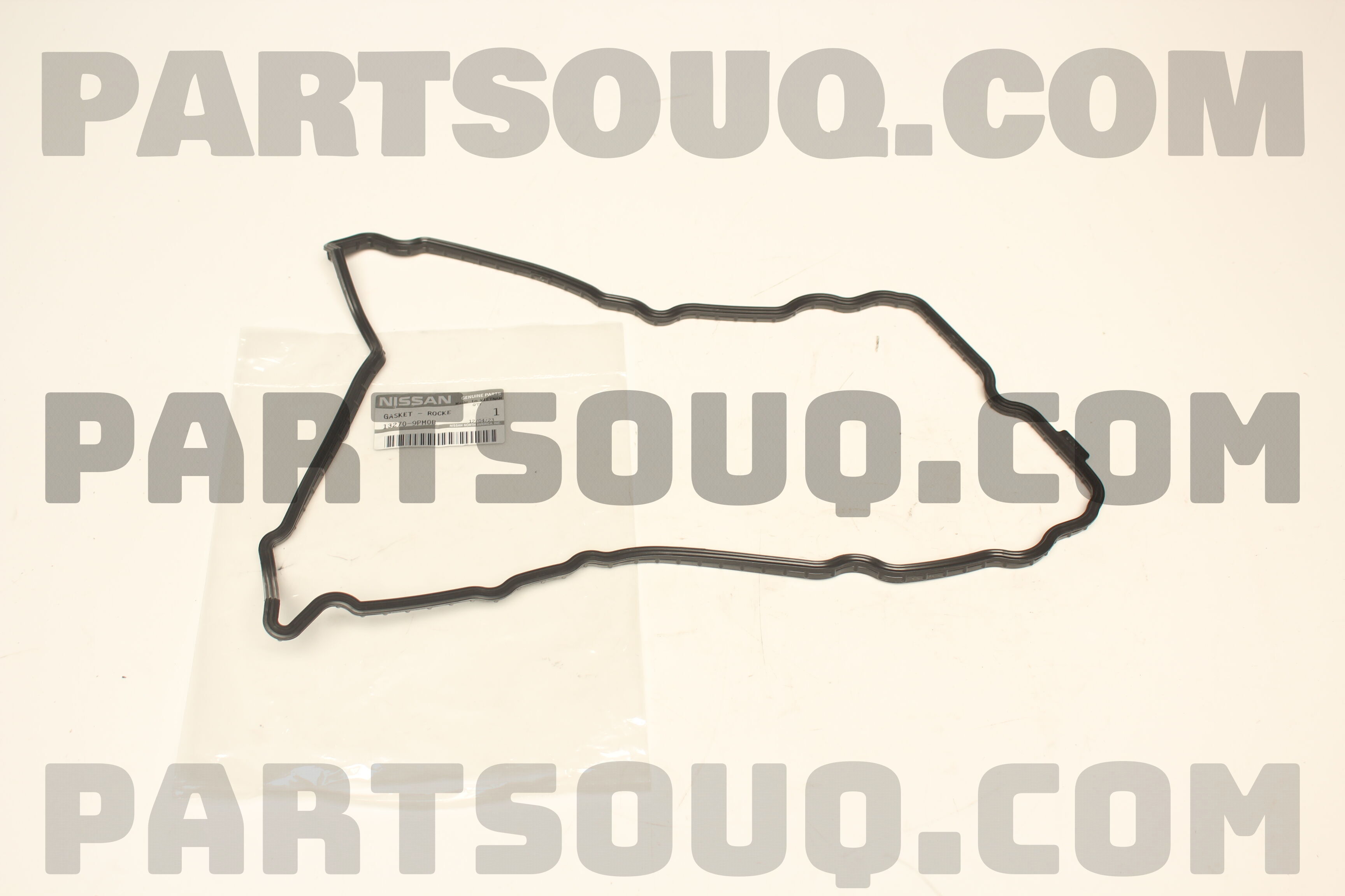 GASKET ROCKER COVER 132709PM0B | Nissan Parts | PartSouq
