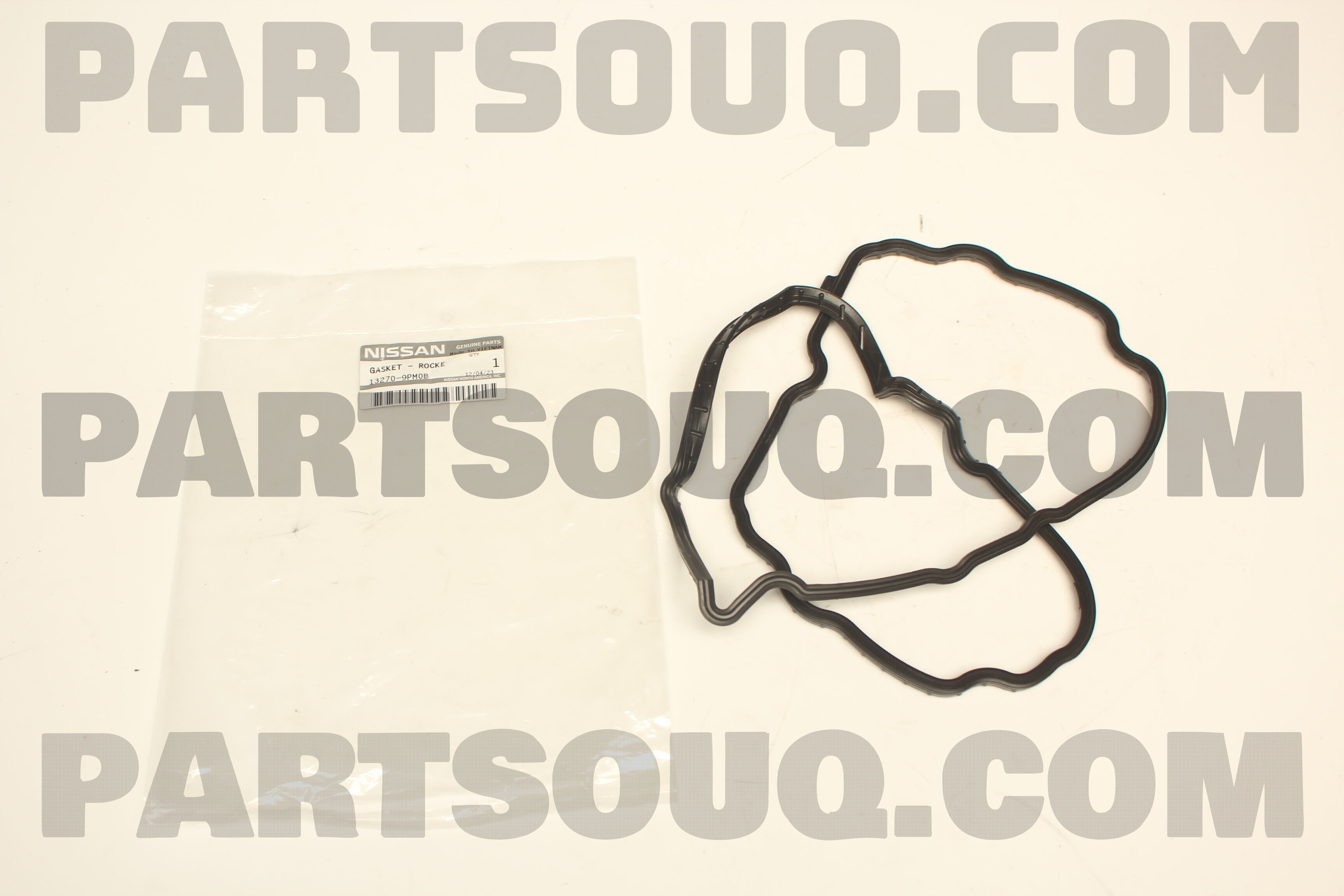 GASKET ROCKER COVER 132709PM0B | Nissan Parts | PartSouq