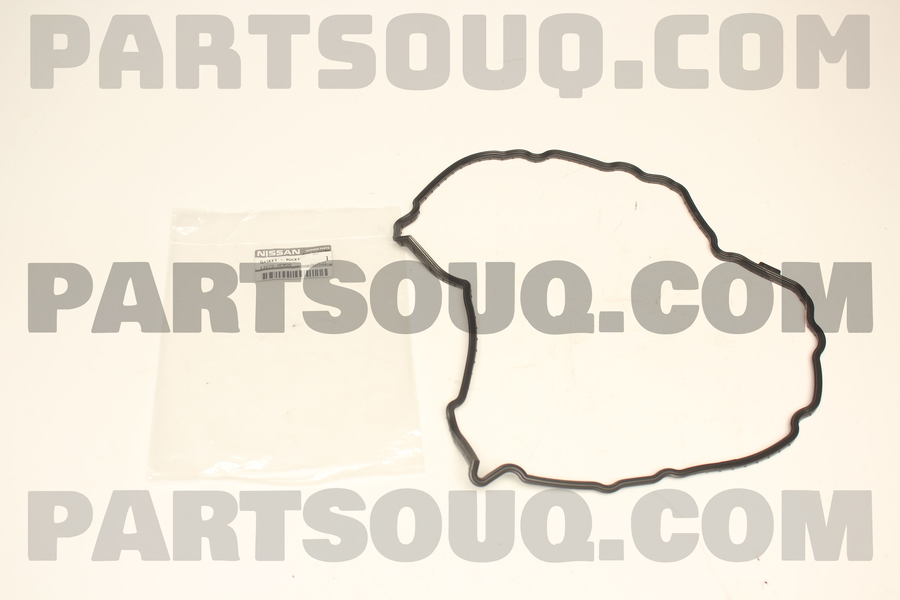 GASKET ROCKER COVER 132709PM0B | Nissan Parts | PartSouq