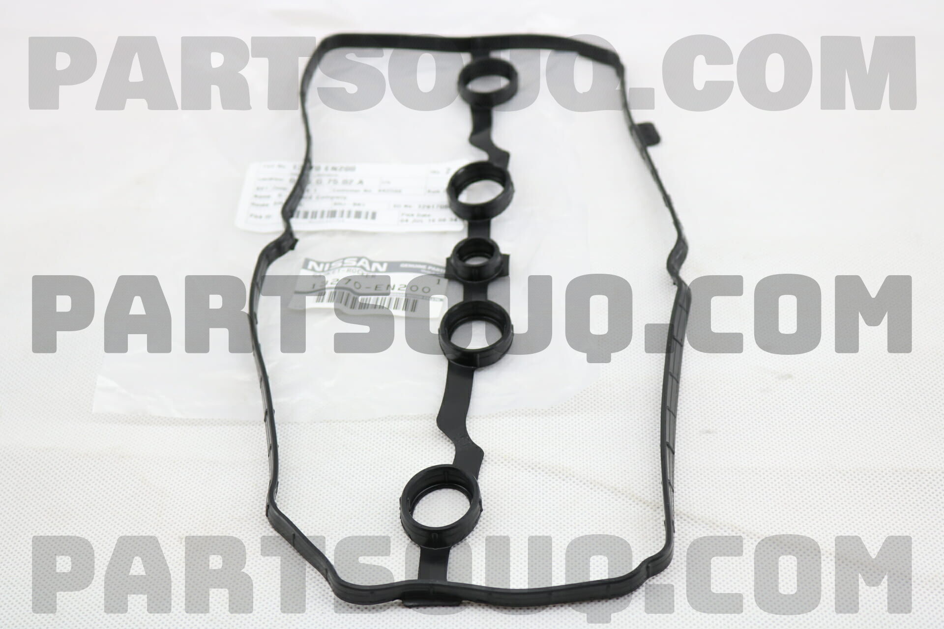 GASKET-ROCKER COVER 13270EN200 | Nissan Parts | PartSouq