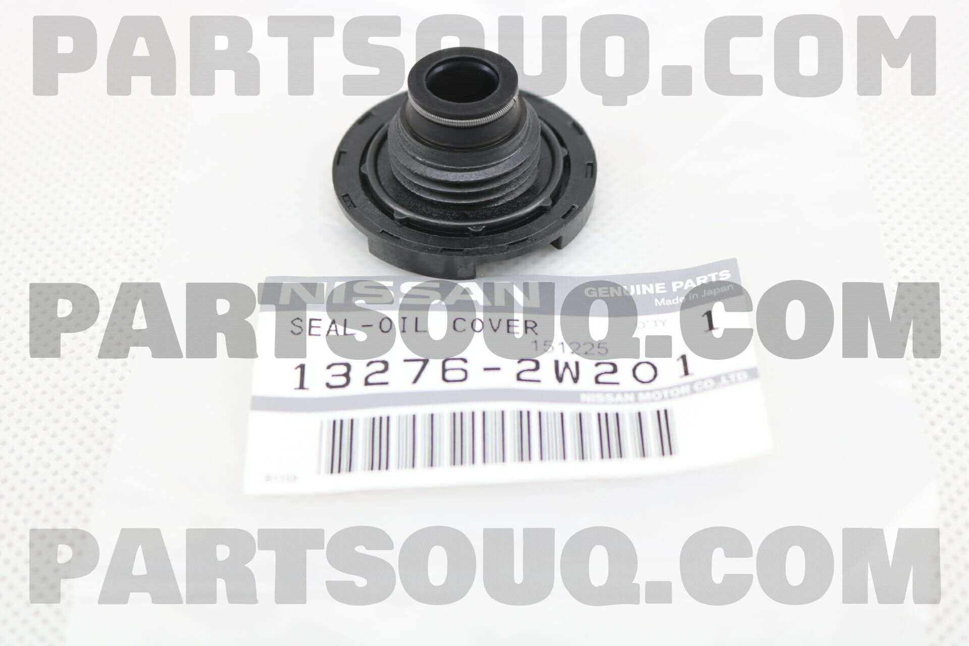 SEAL-OIL,ROCKER COVER 132762W201 | Nissan Parts | PartSouq