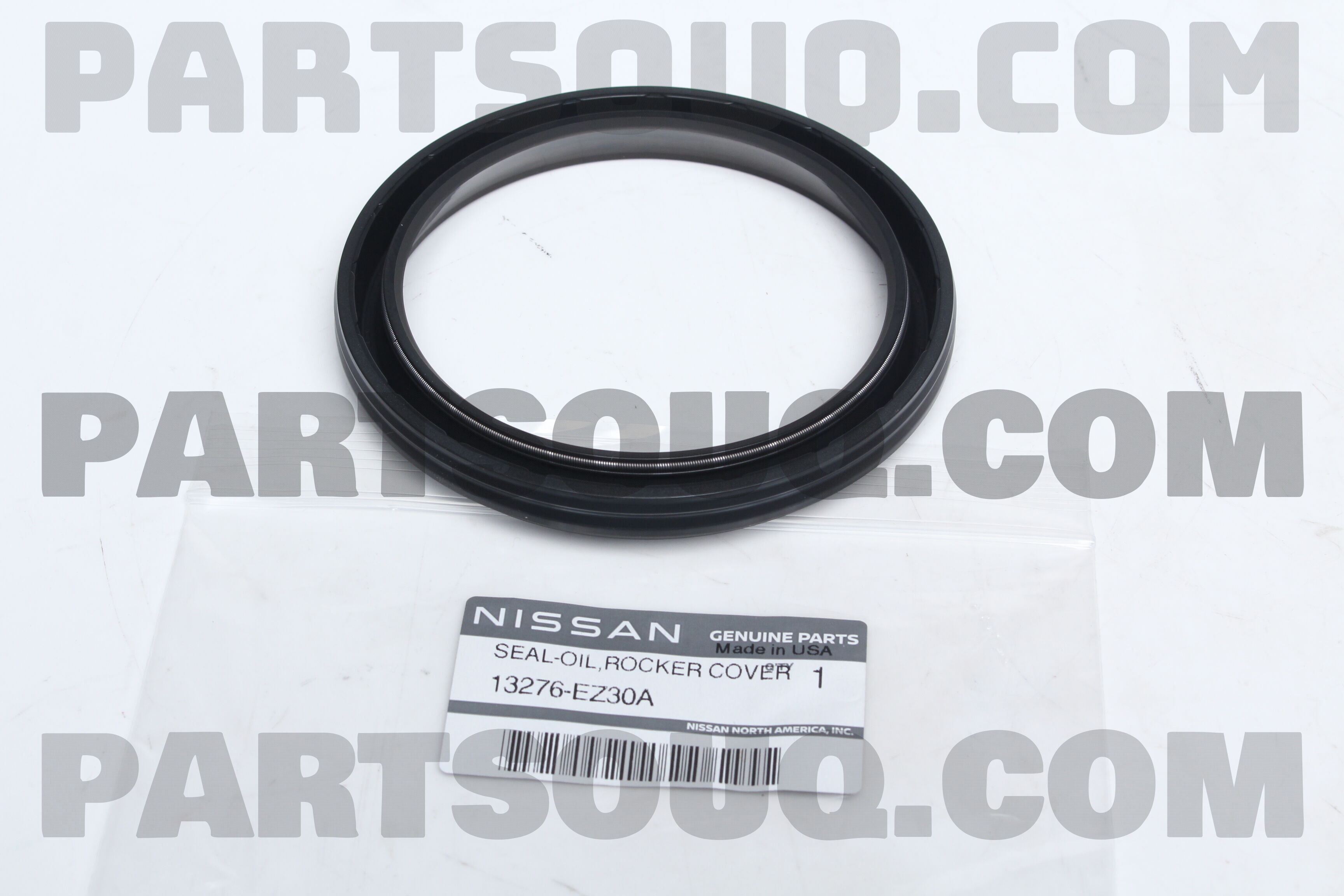 SEAL OIL,ROCKER COVER 13276EZ30A | Nissan Parts | PartSouq