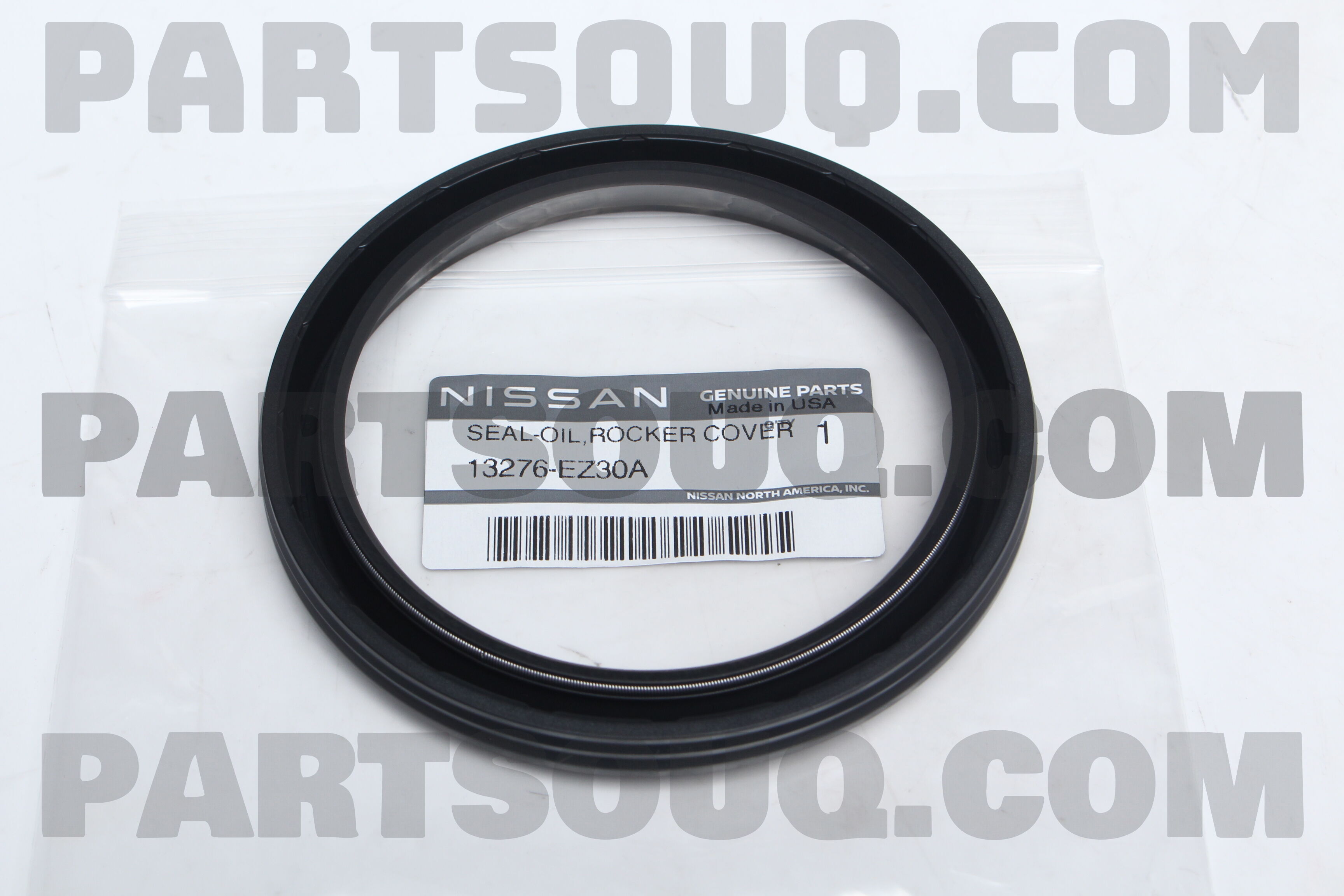 SEAL OIL,ROCKER COVER 13276EZ30A | Nissan Parts | PartSouq