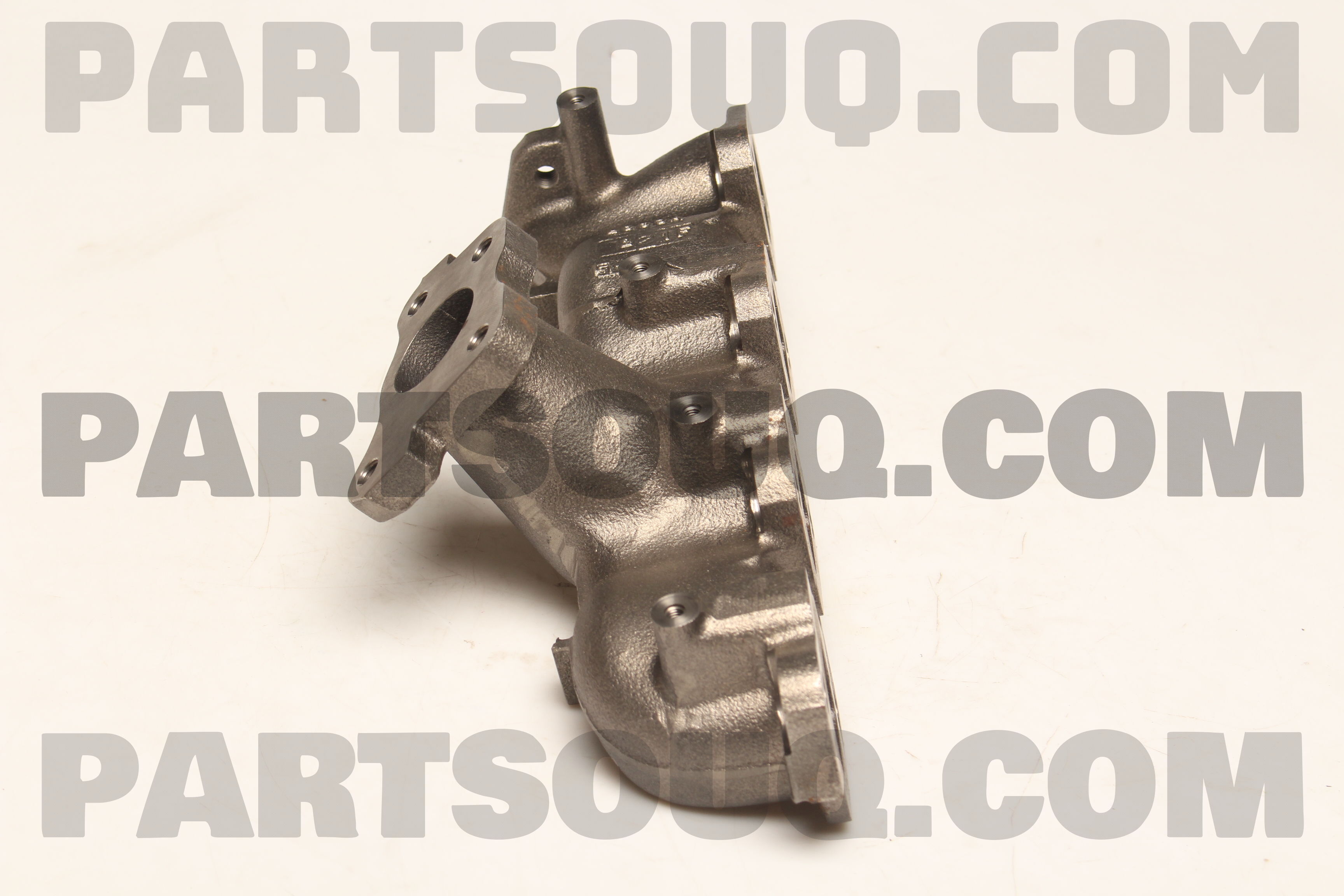 MANIFOLD-EXHAUST 14004EC00A | Nissan Parts | PartSouq