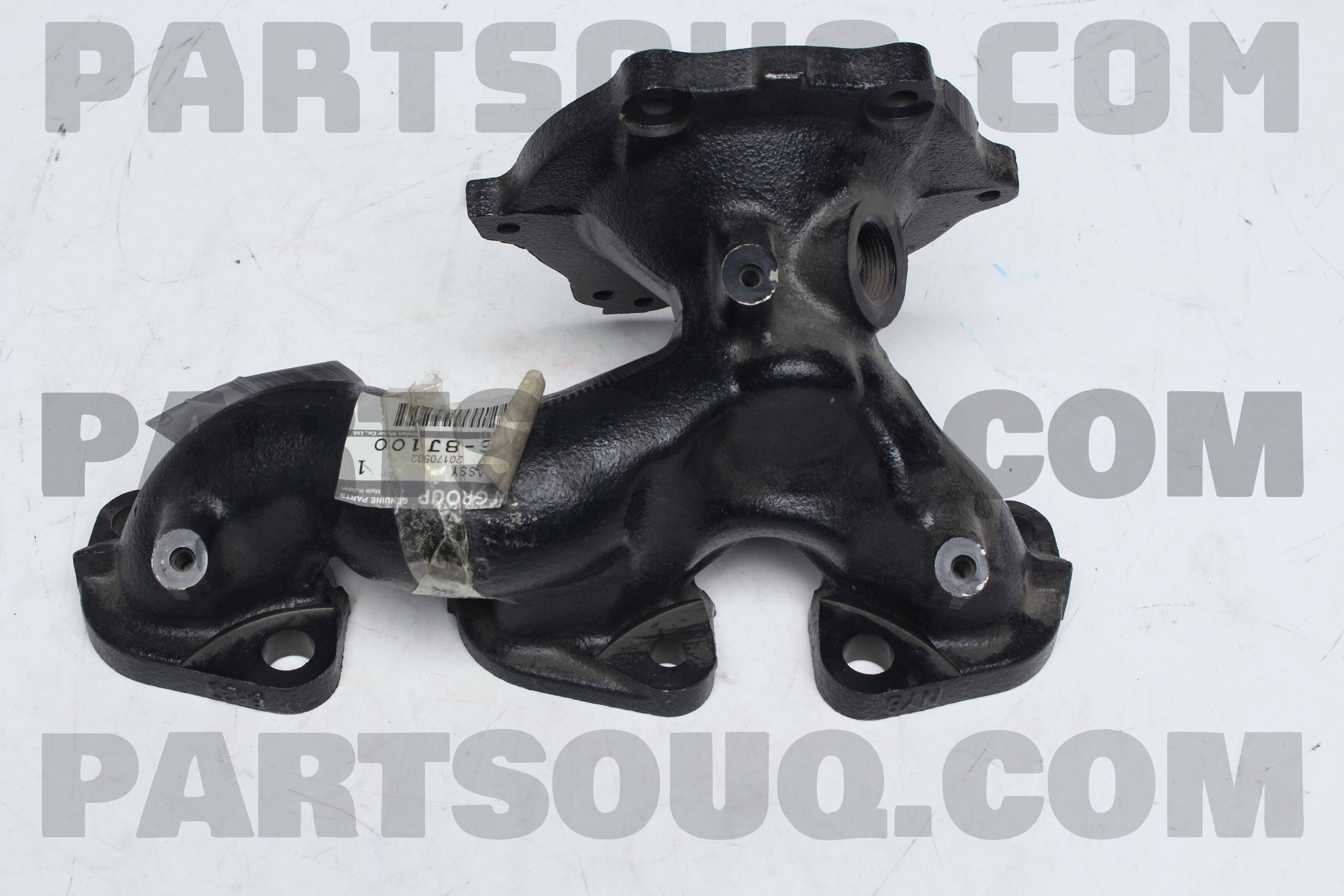MANIFOLD ASSY 140068J100 | Nissan Parts | PartSouq