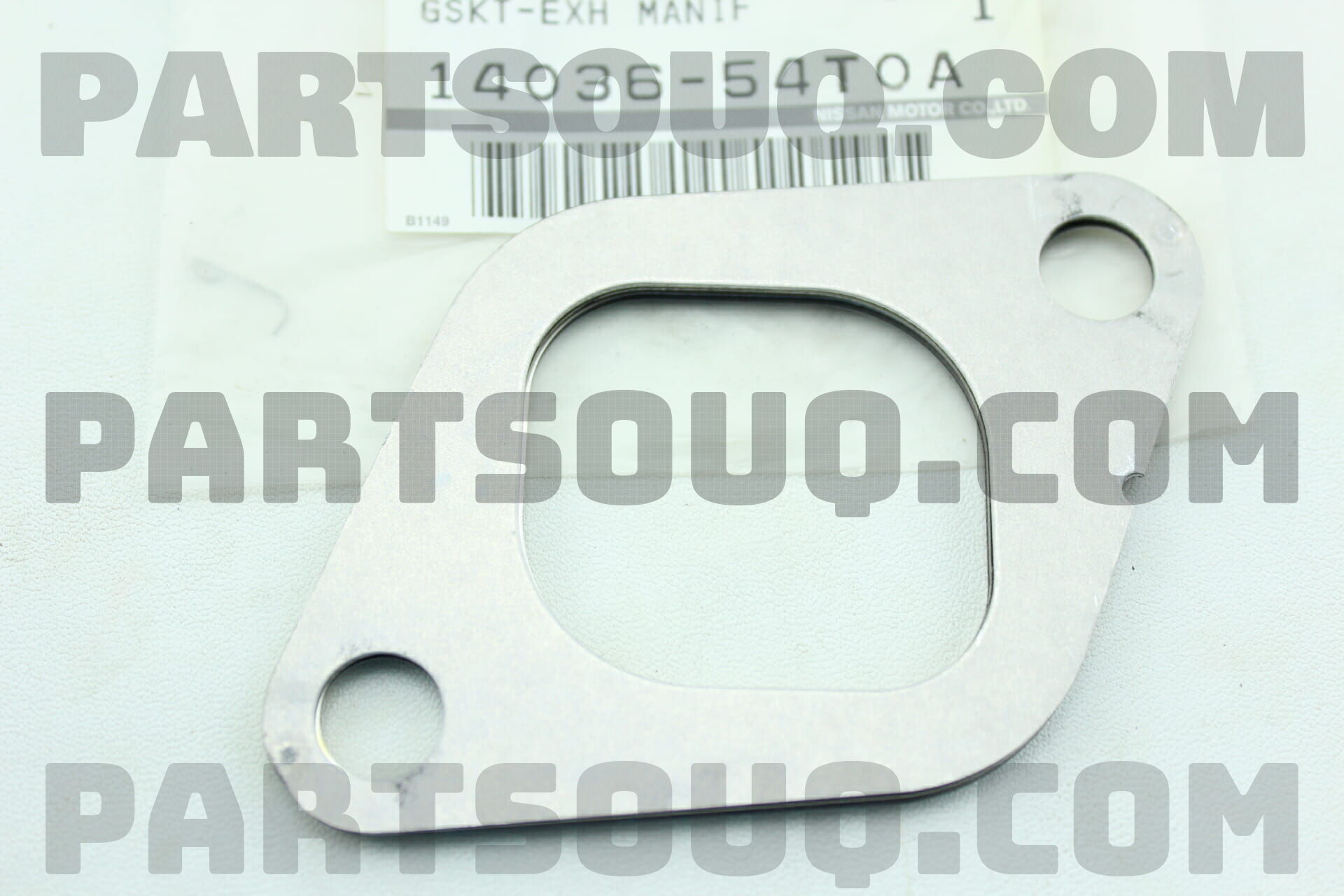 S GASKET-EXH MA 1403654T0A | Nissan Parts | PartSouq