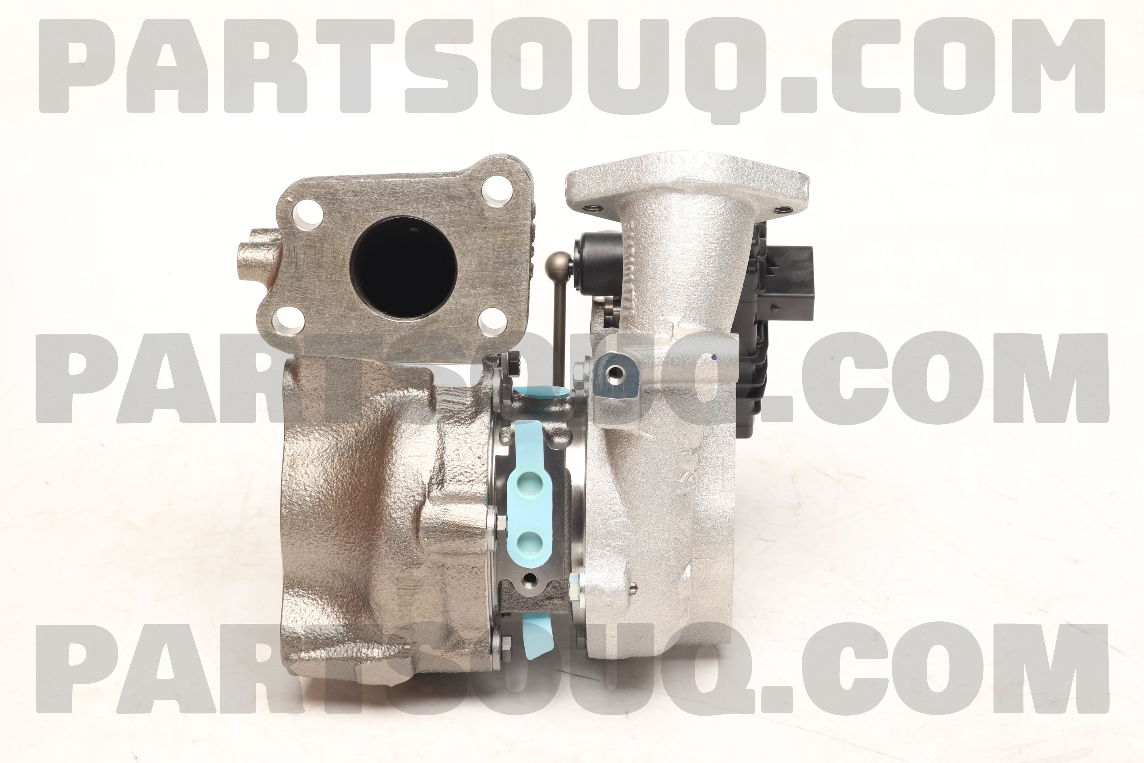 TURBO CHARGER 144113XN2A | Nissan Parts | PartSouq