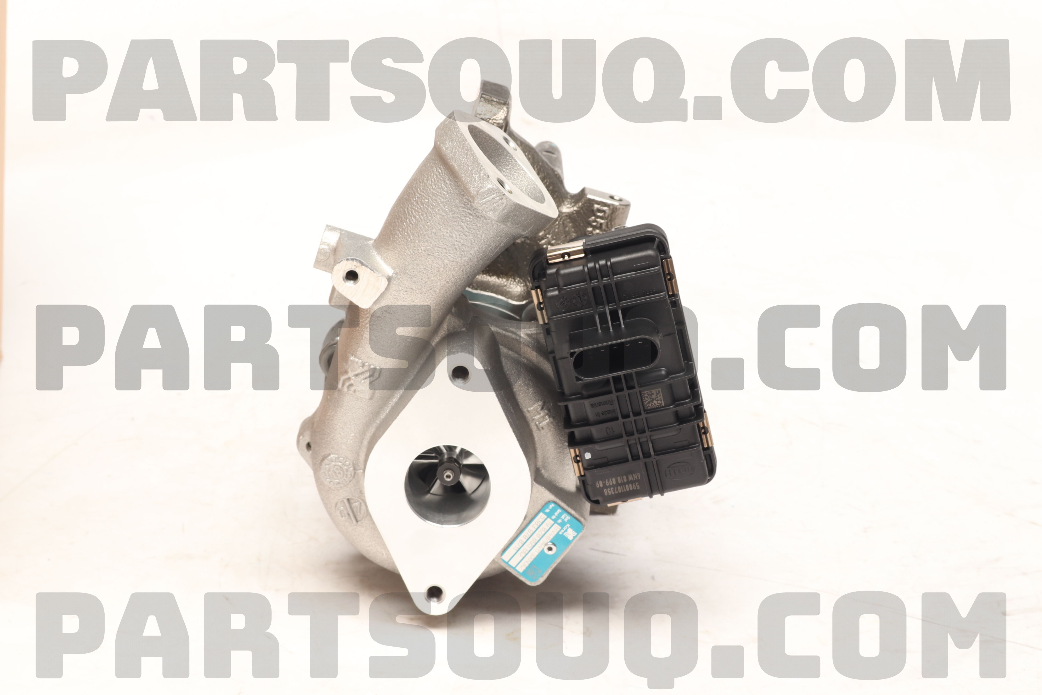 TURBO CHARGER 144113XN2A | Nissan Parts | PartSouq