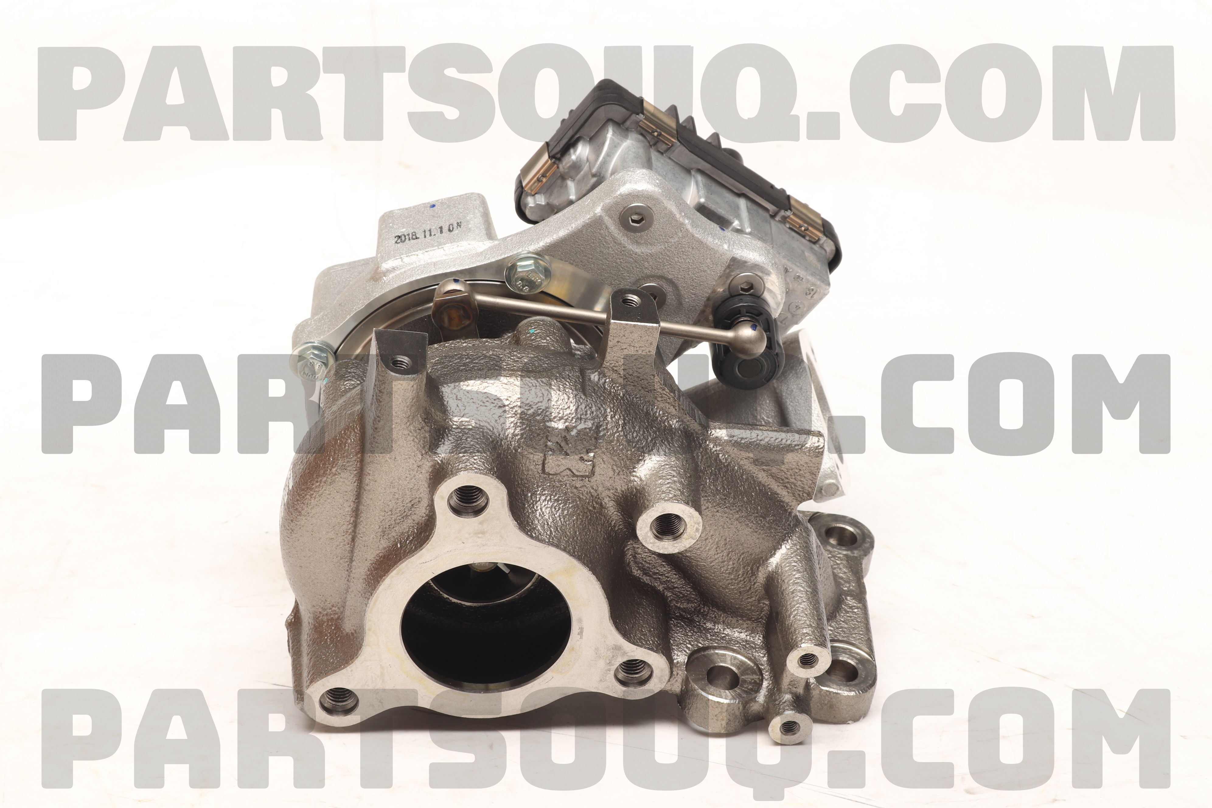 TURBO CHARGER 144113XN2A | Nissan Parts | PartSouq