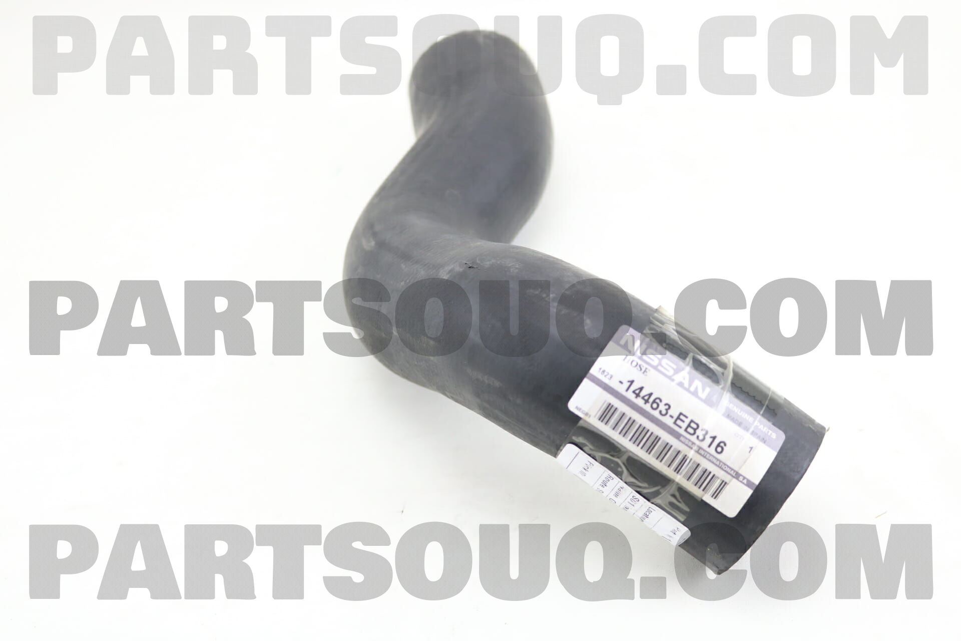 HOSE-AIR INLET 14463EB316 | Nissan Parts | PartSouq