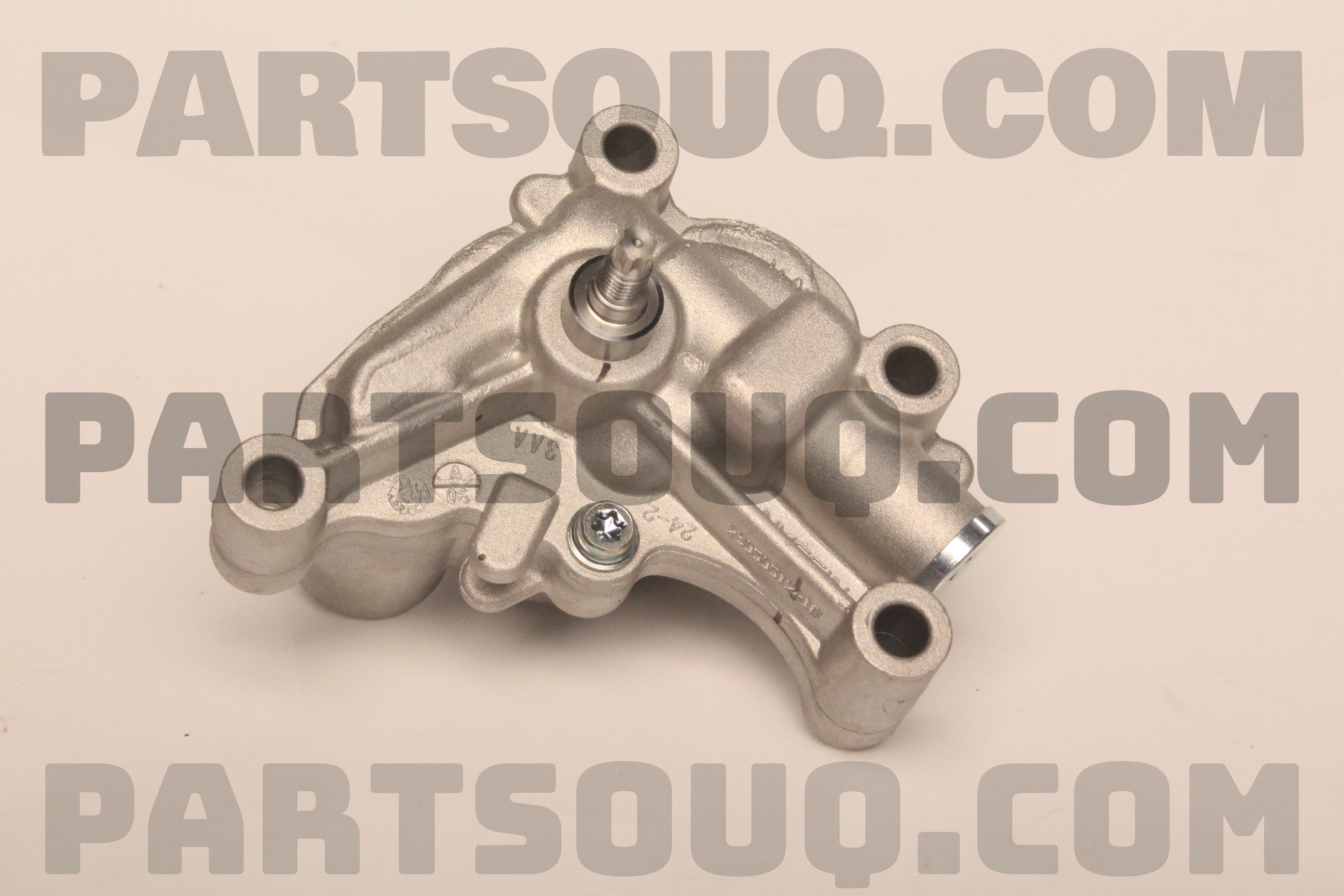 PUMP ASSY-OIL 150103AA0A | Nissan Parts | PartSouq