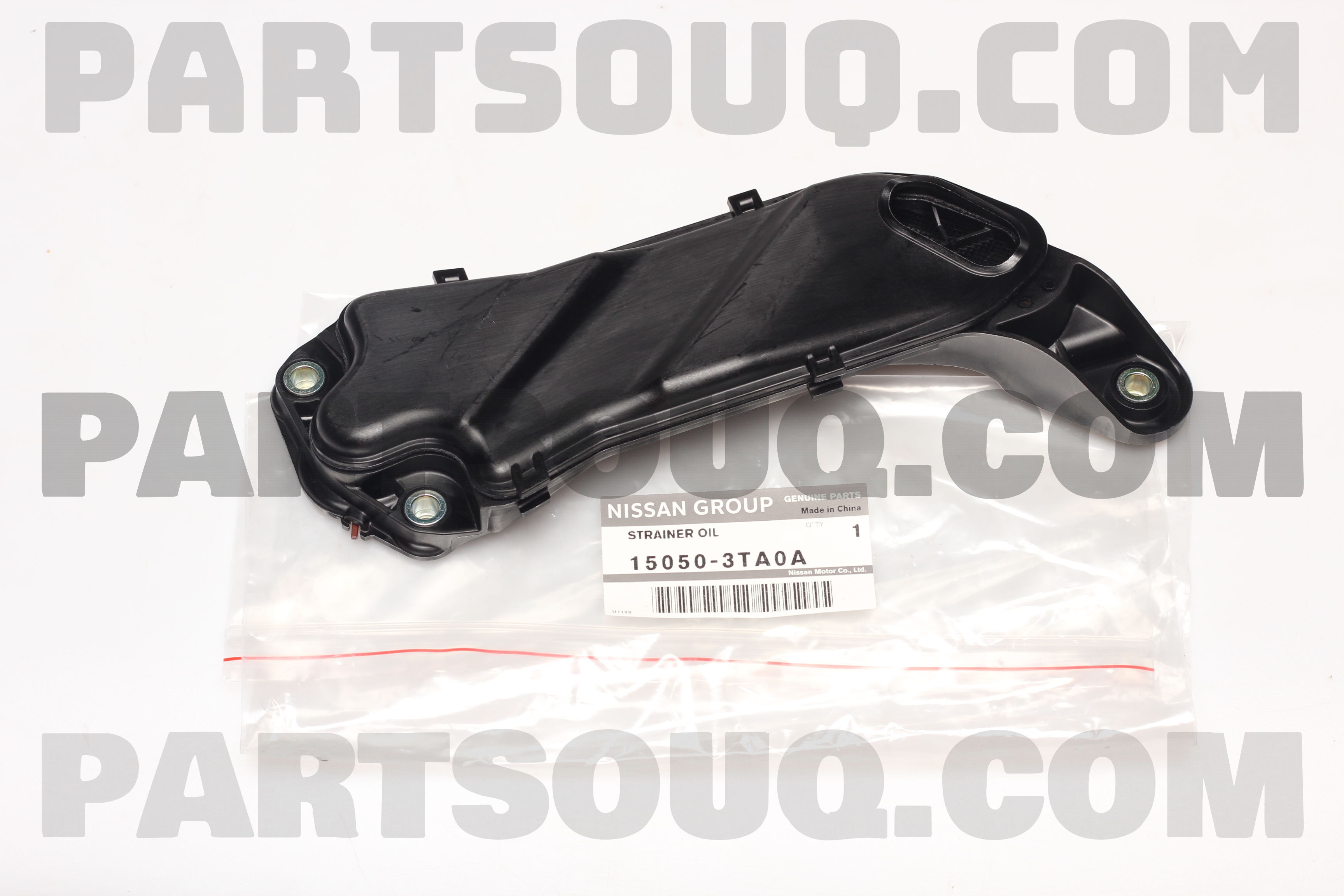 STRAINER OIL 150503TA0A | Nissan Parts | PartSouq