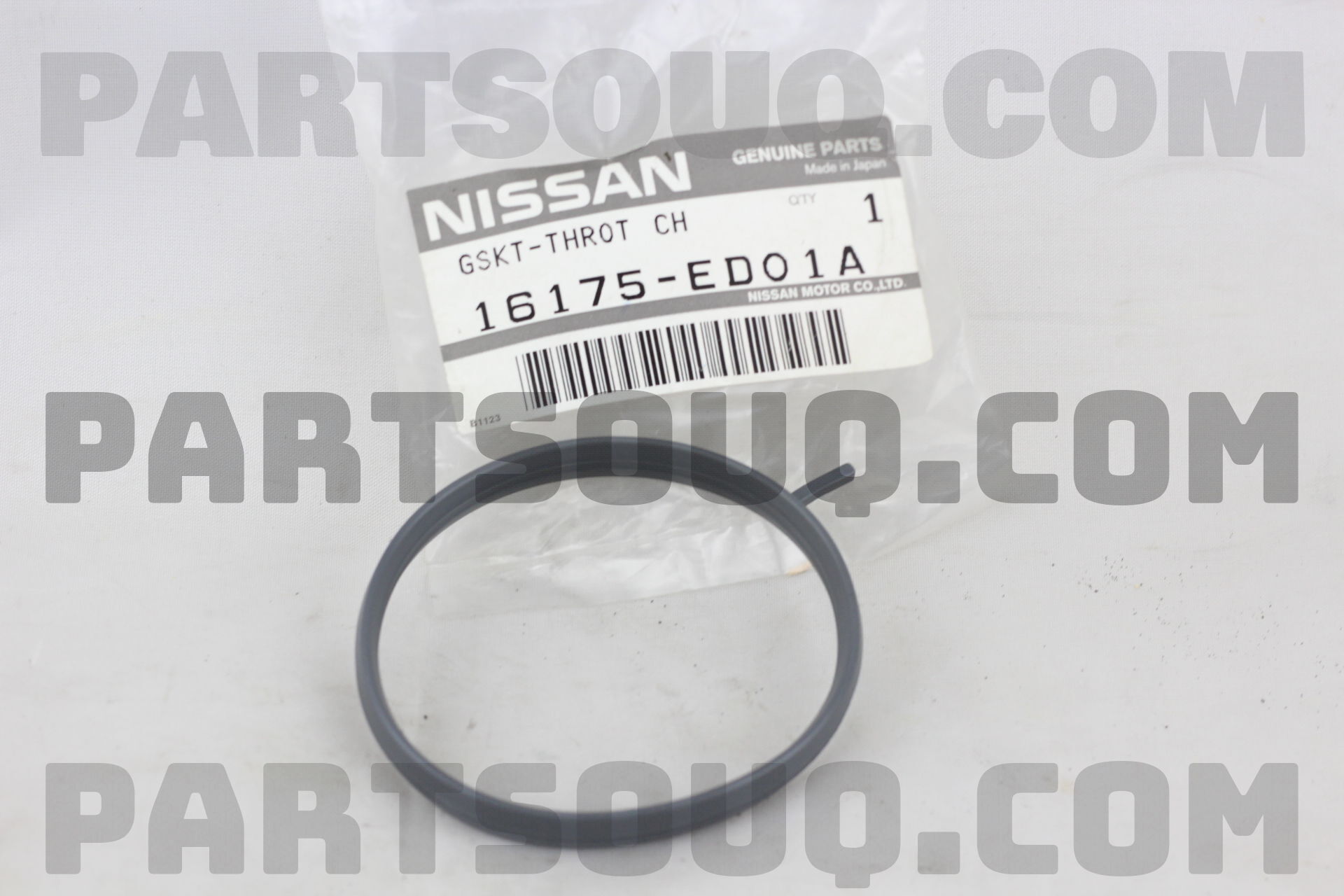 K GSKT-THROT CH 161751HC5A | Nissan Parts | PartSouq