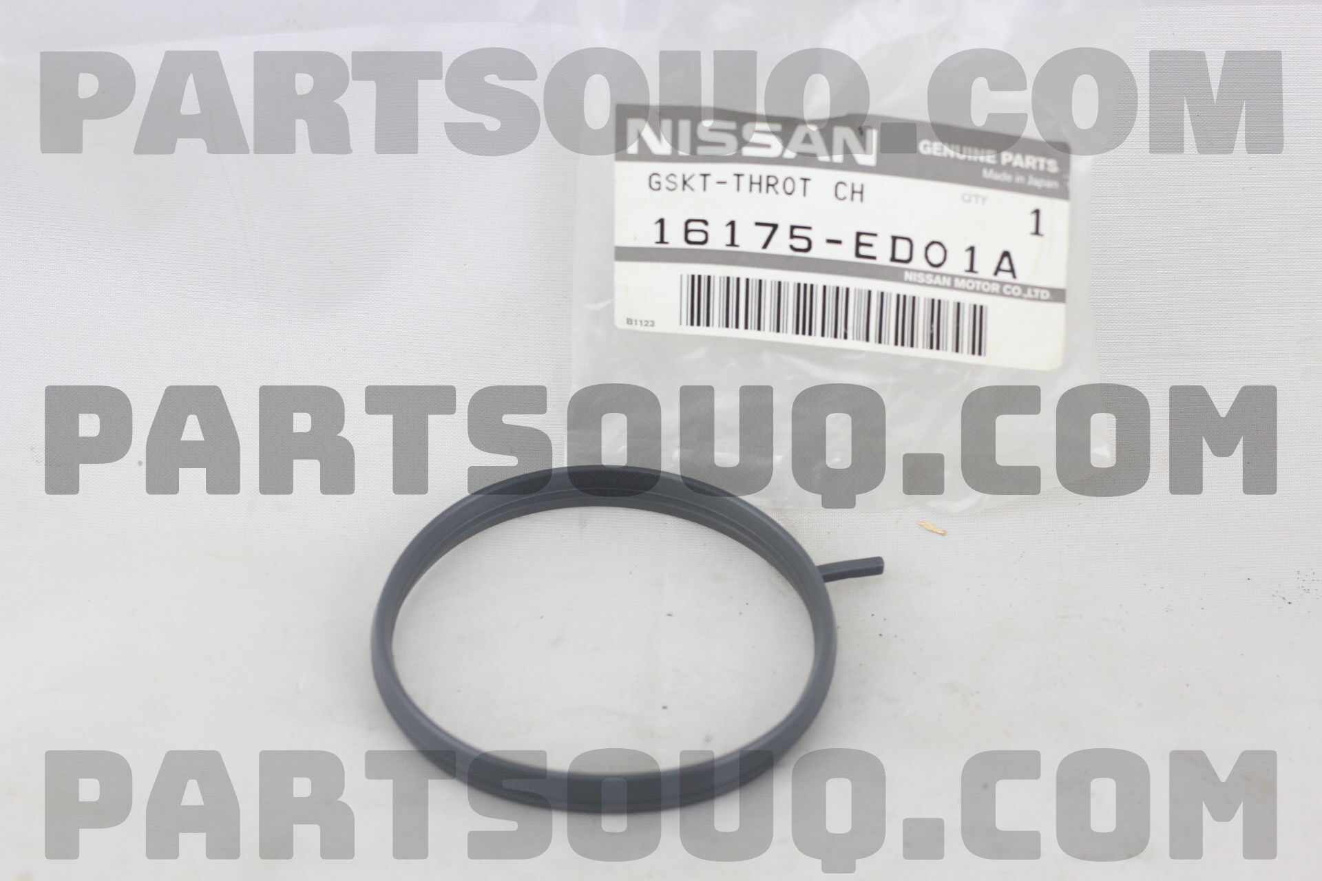 K GSKT-THROT CH 161751HC5A | Nissan Parts | PartSouq