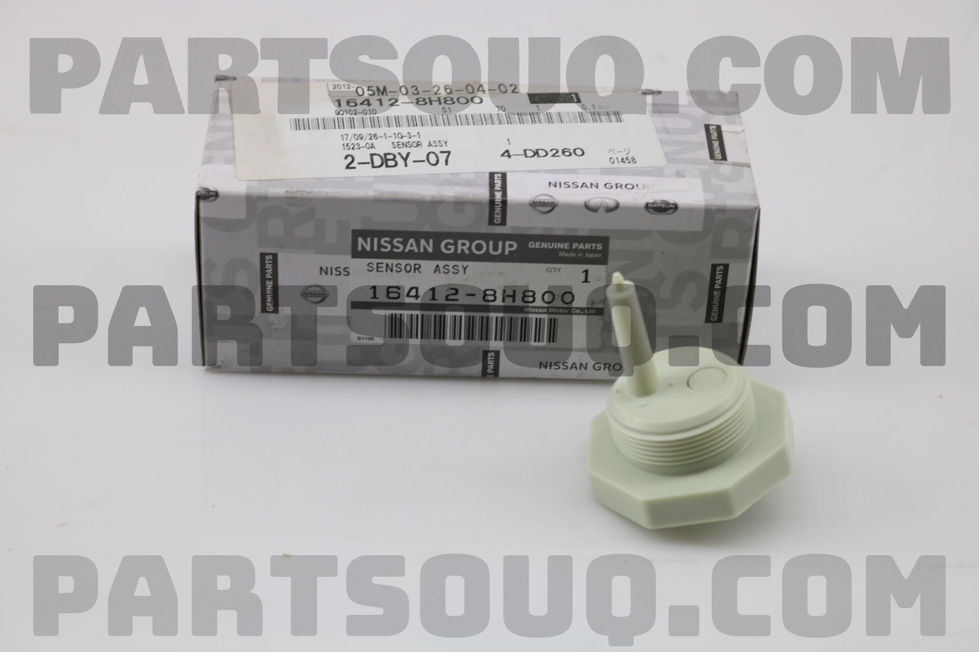 COCK ASSY-DRAIN 164128H800 | Nissan Parts | PartSouq