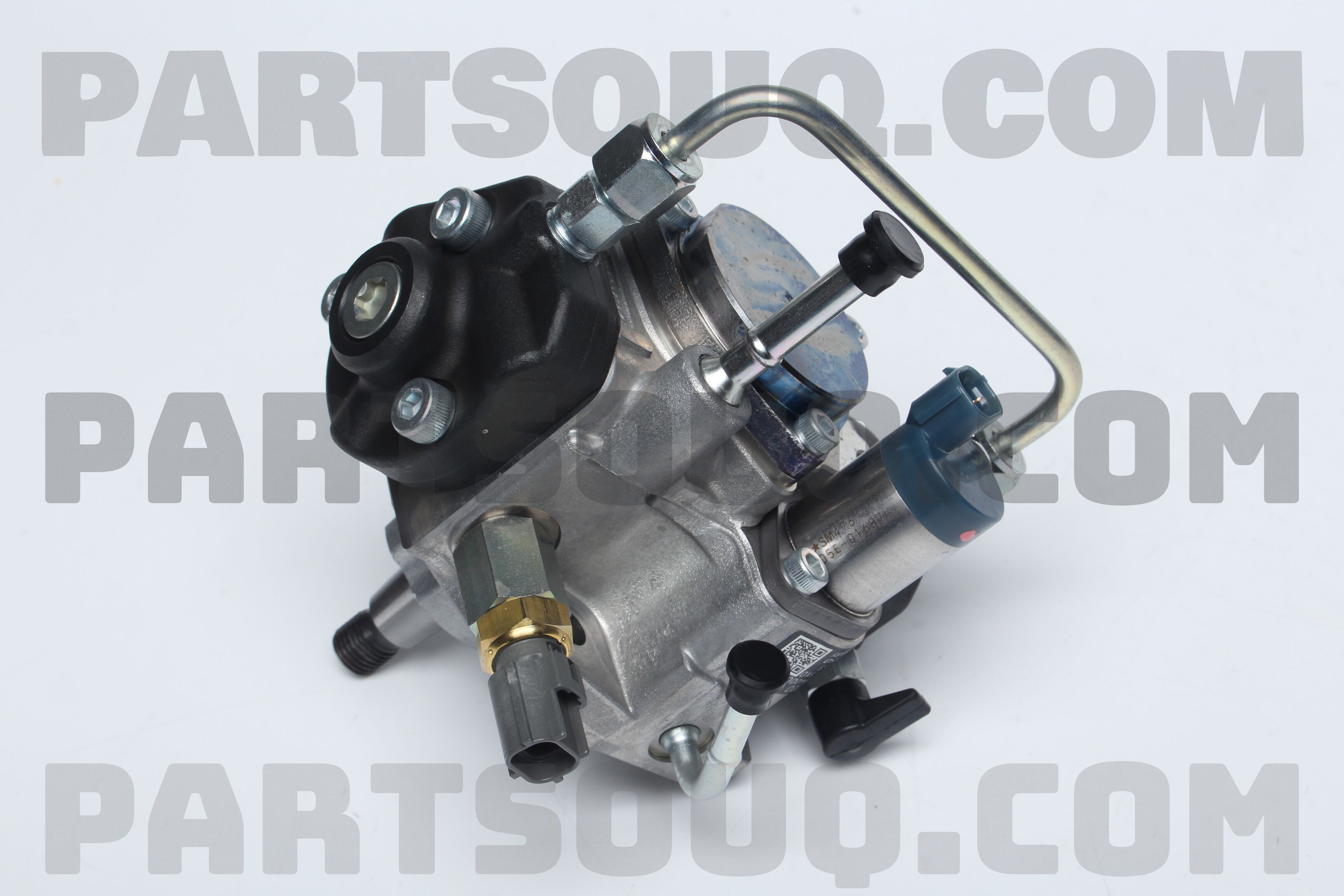 PUMP ASSY-INJECTION 167005X01B | Nissan Parts | PartSouq