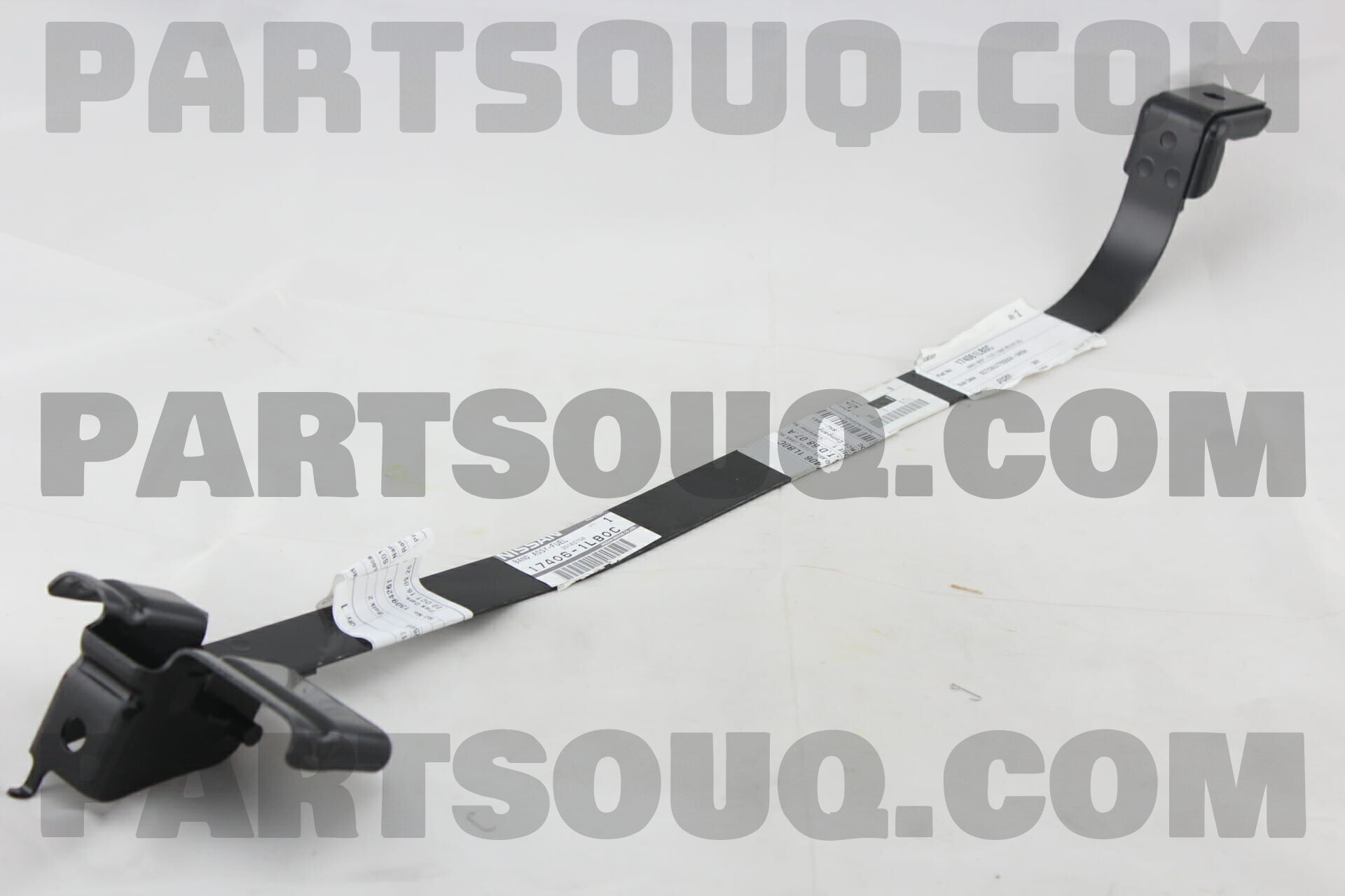 BAND ASSY-FUEL TANK MOUNTING 174061LB0C | Nissan Parts | PartSouq