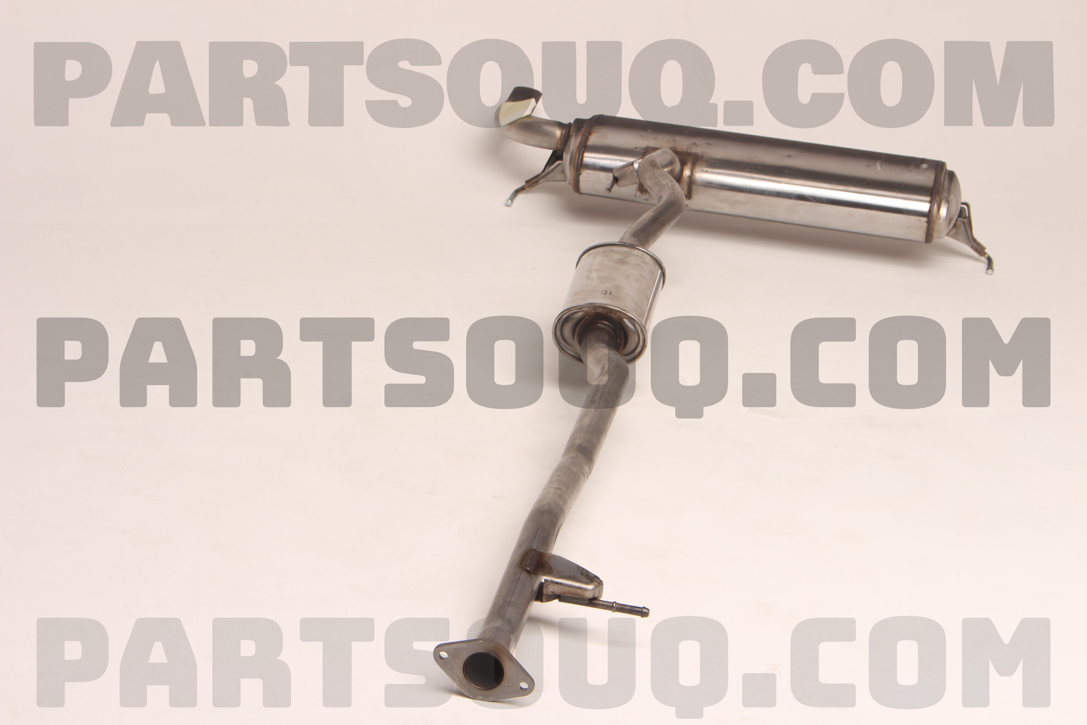 MUFFLER ASSY 201004CA4A | Nissan Parts | PartSouq