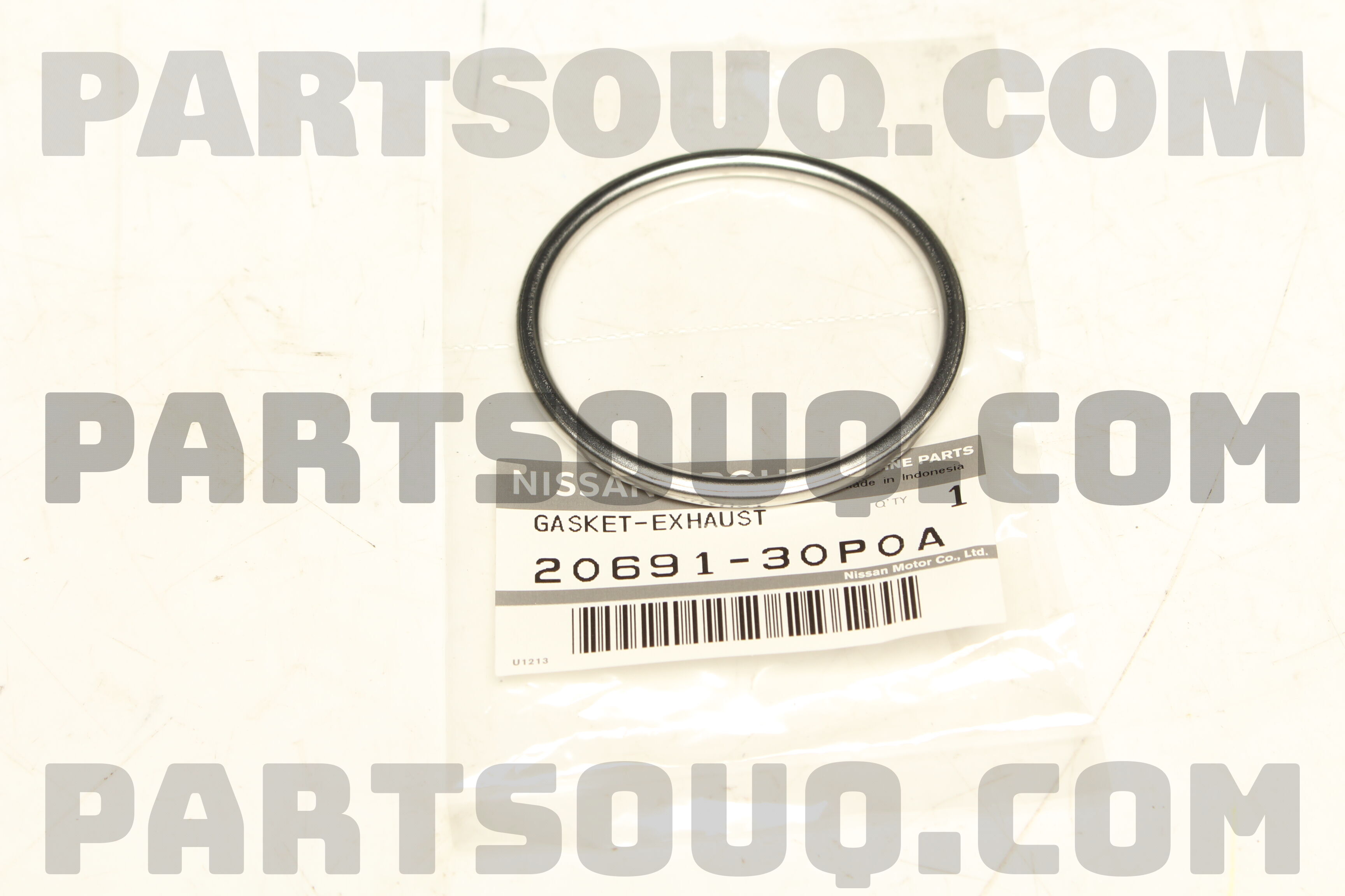 BEARING-SEAL,EXHAUST JOINT 2069130P00 | Nissan Parts | PartSouq