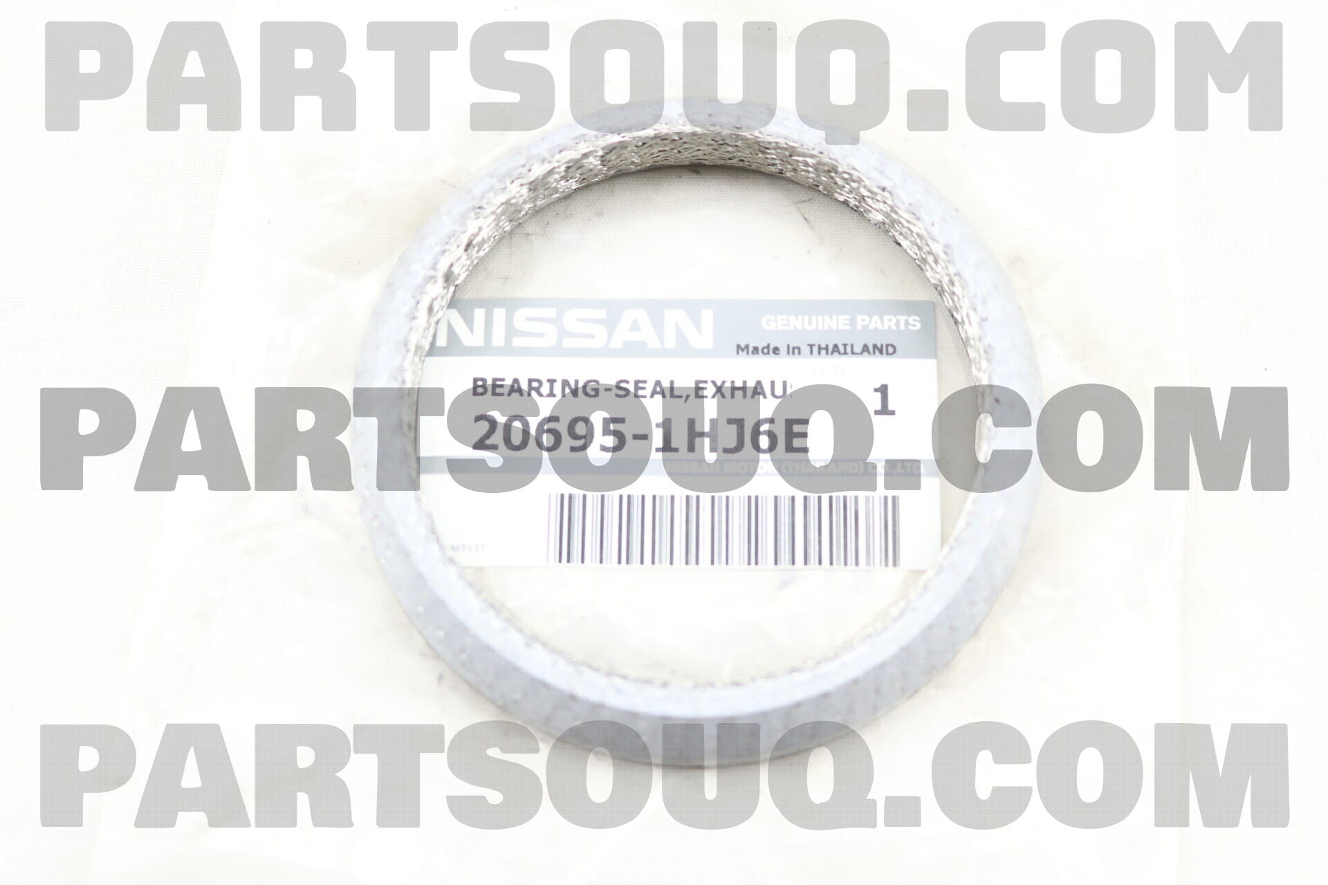 BEARING-SEAL,EXHAUST JOINT 206951HJ6E | Nissan Parts | PartSouq