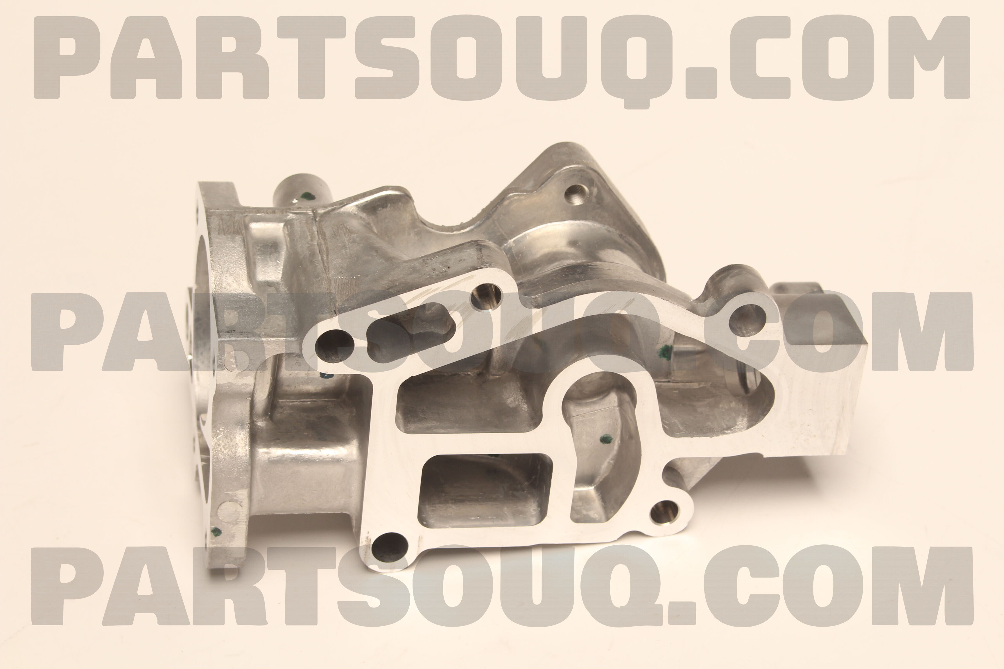 COVER-WATER PUMP 21013MA00A | Nissan Parts | PartSouq