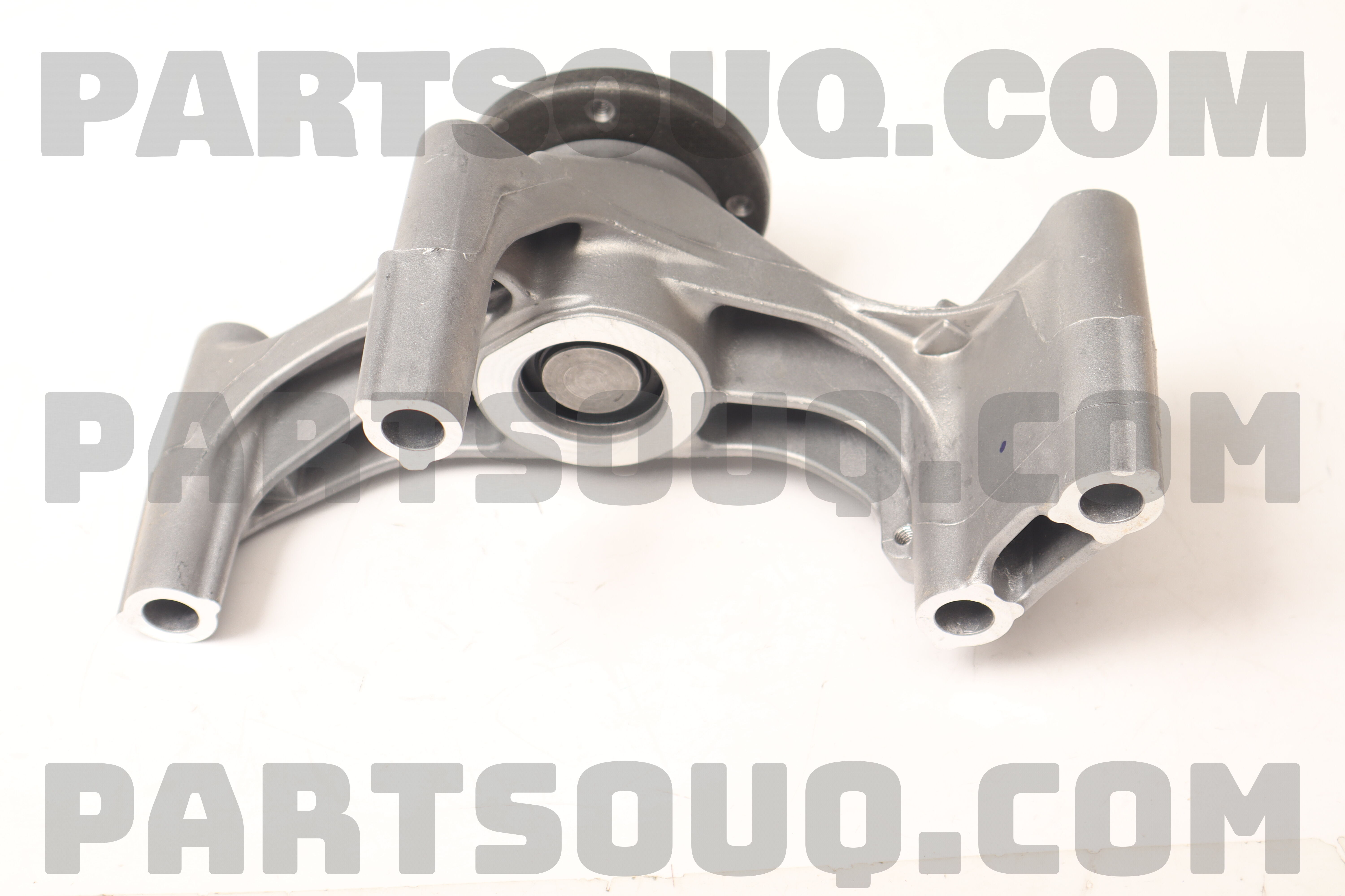 BRACKET-FAN PULLEY 210461LU0A | Nissan Parts | PartSouq