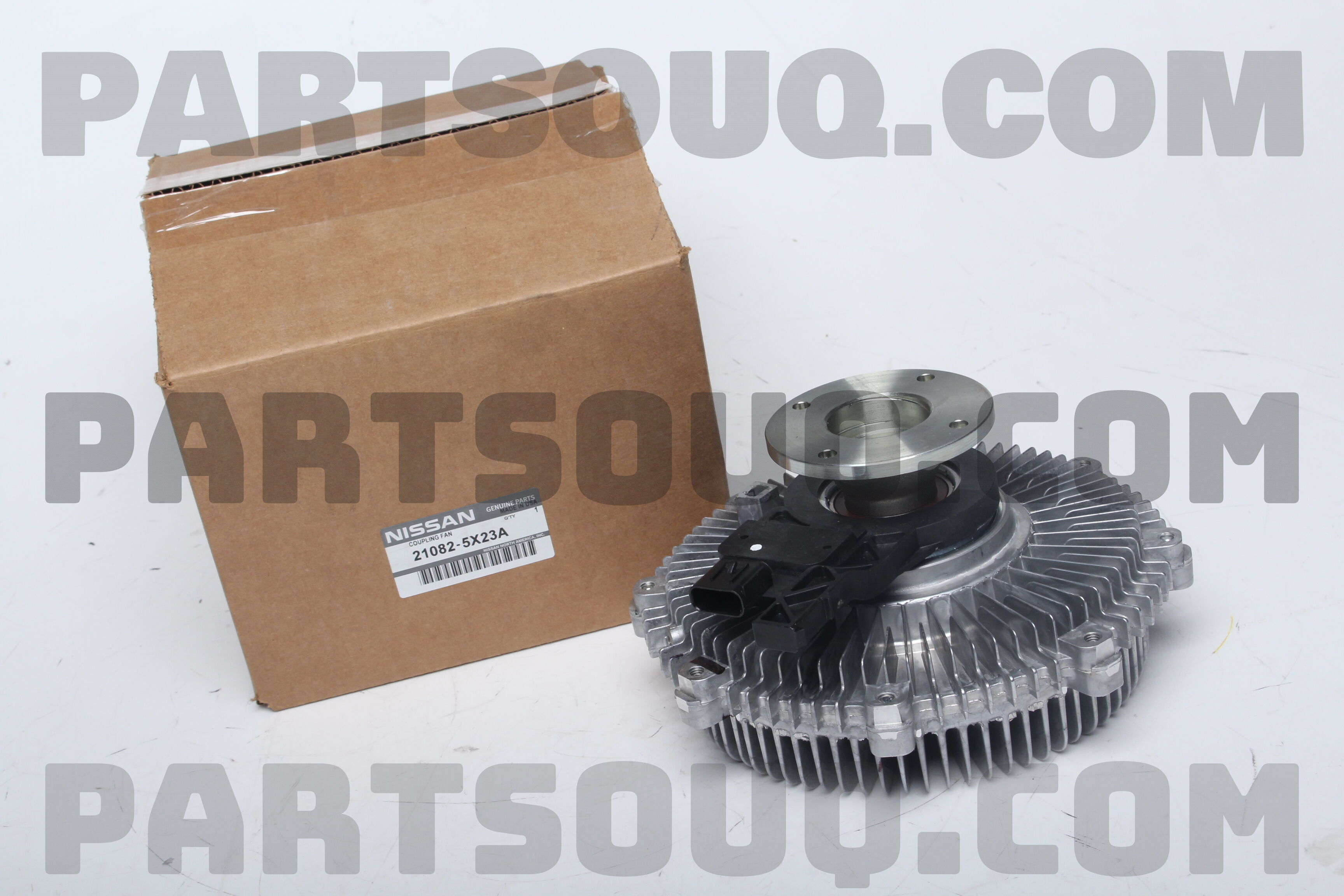 COUPLING ASSY FAN 210825X21D | Nissan Parts | PartSouq