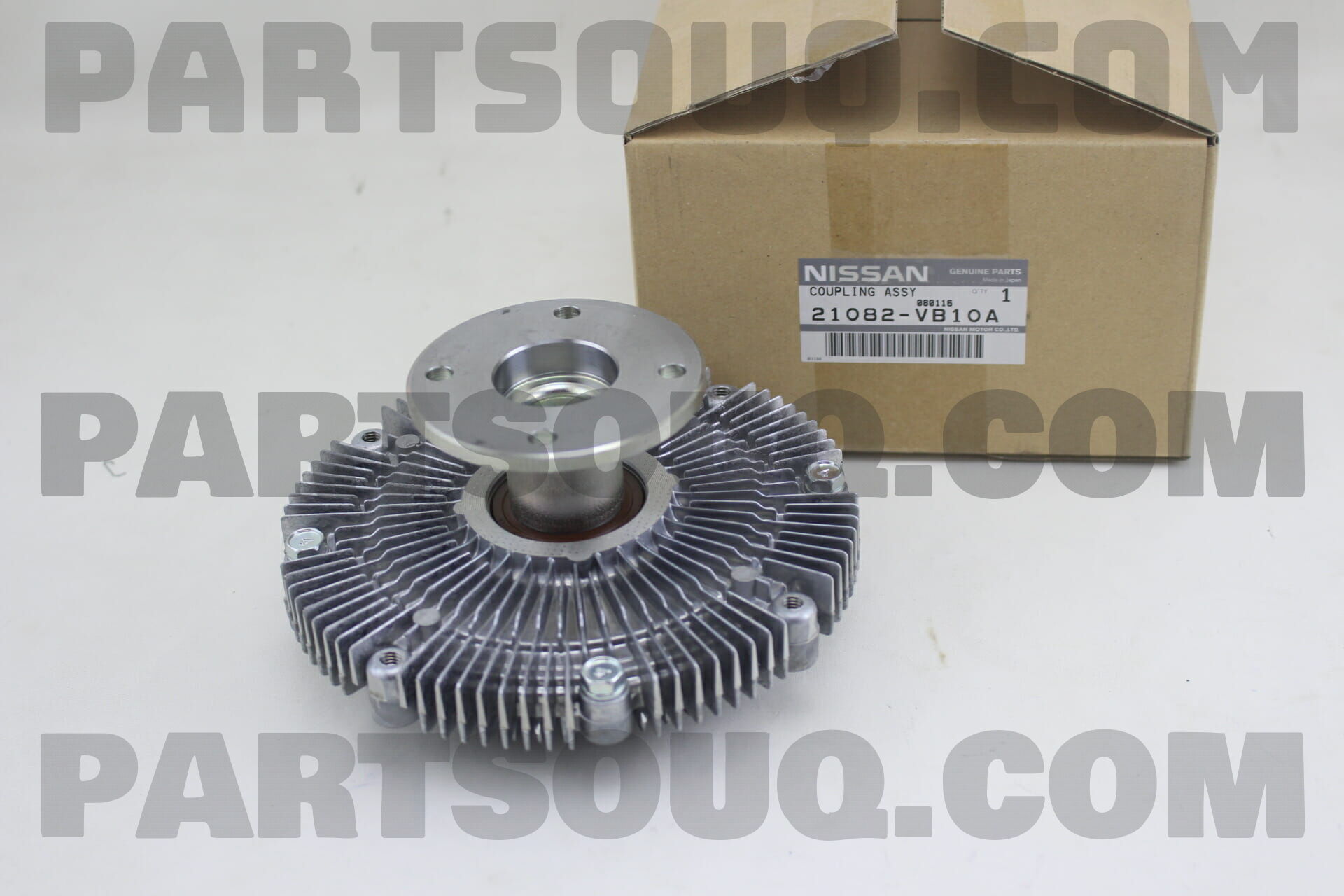 TENSIONER ASSY-CHAIN 130702J203 | Nissan Parts | PartSouq