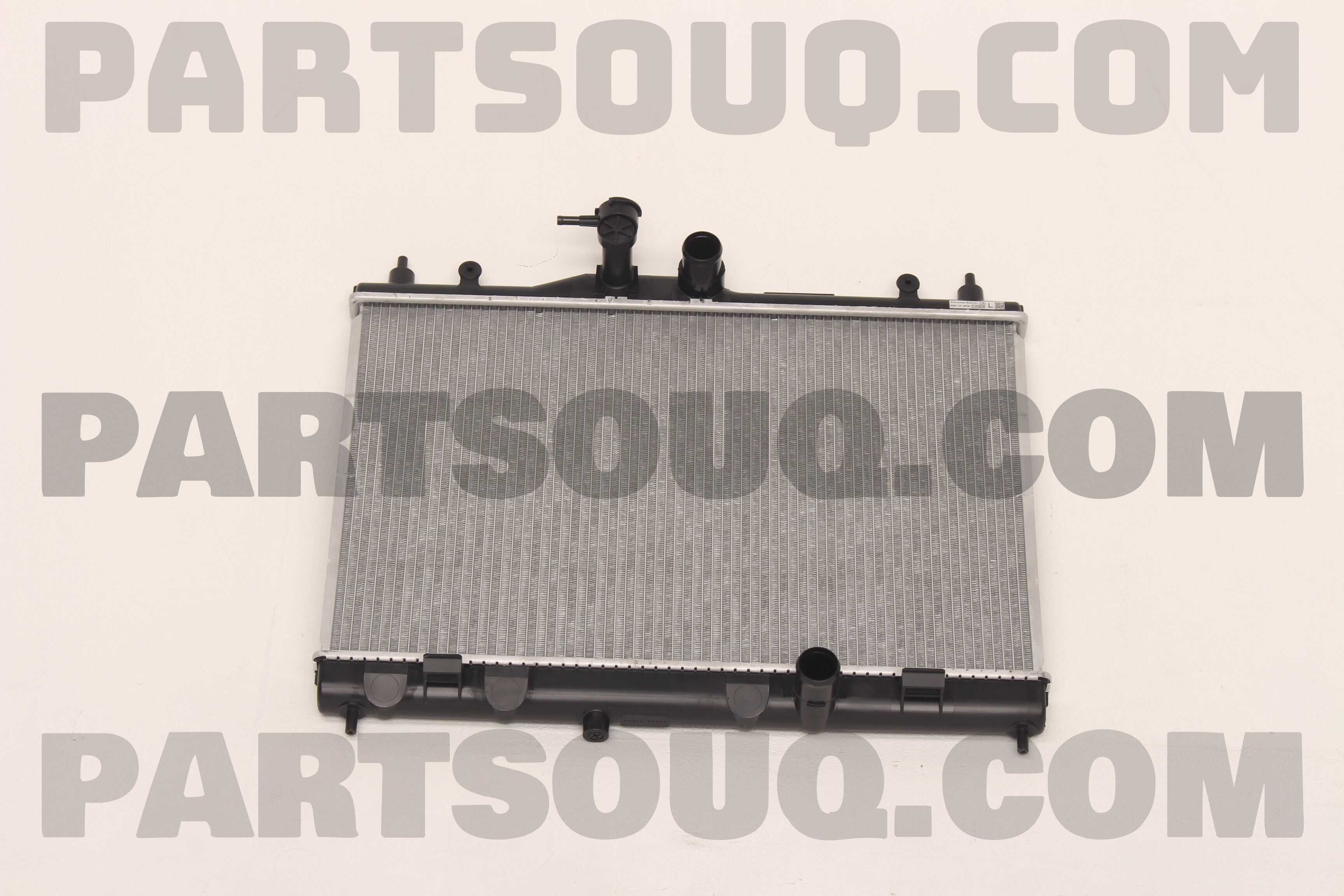 RADIATOR ASSY 21410EW000 | Nissan Parts | PartSouq