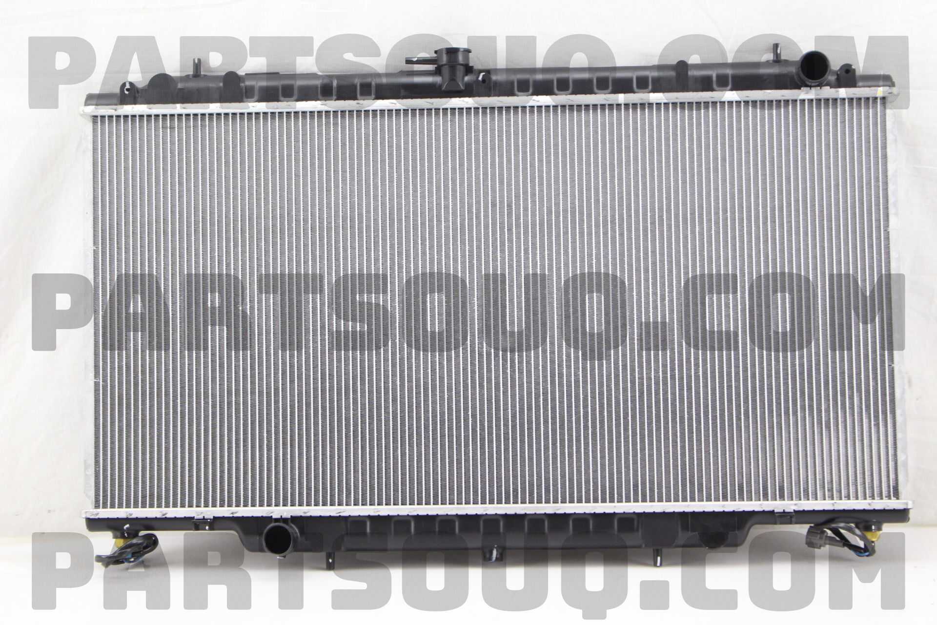 RADIATOR ASSY 21410VB210 | Nissan Parts | PartSouq