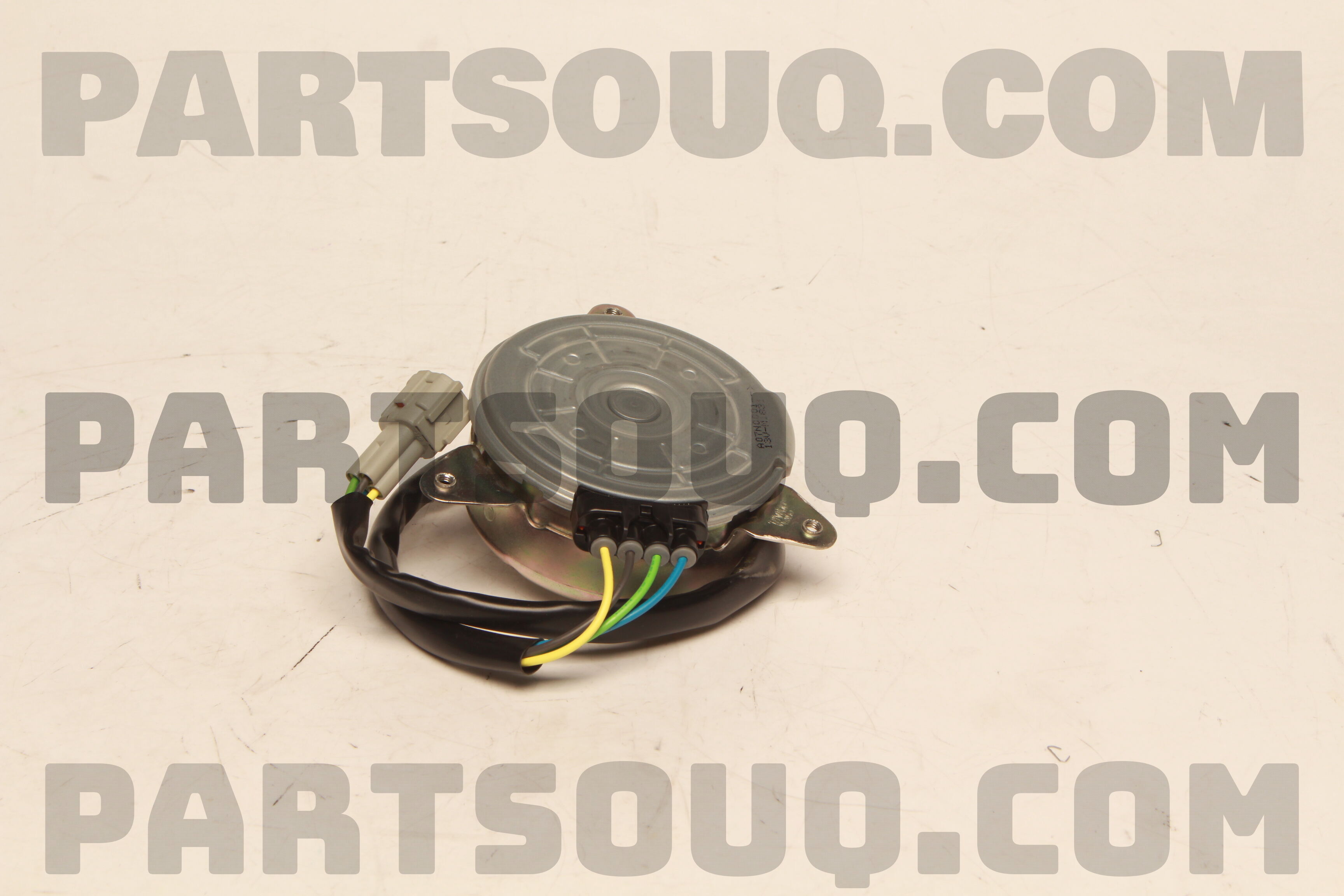 MOTOR ASSY-FAN 21487EB70B | Nissan Parts | PartSouq