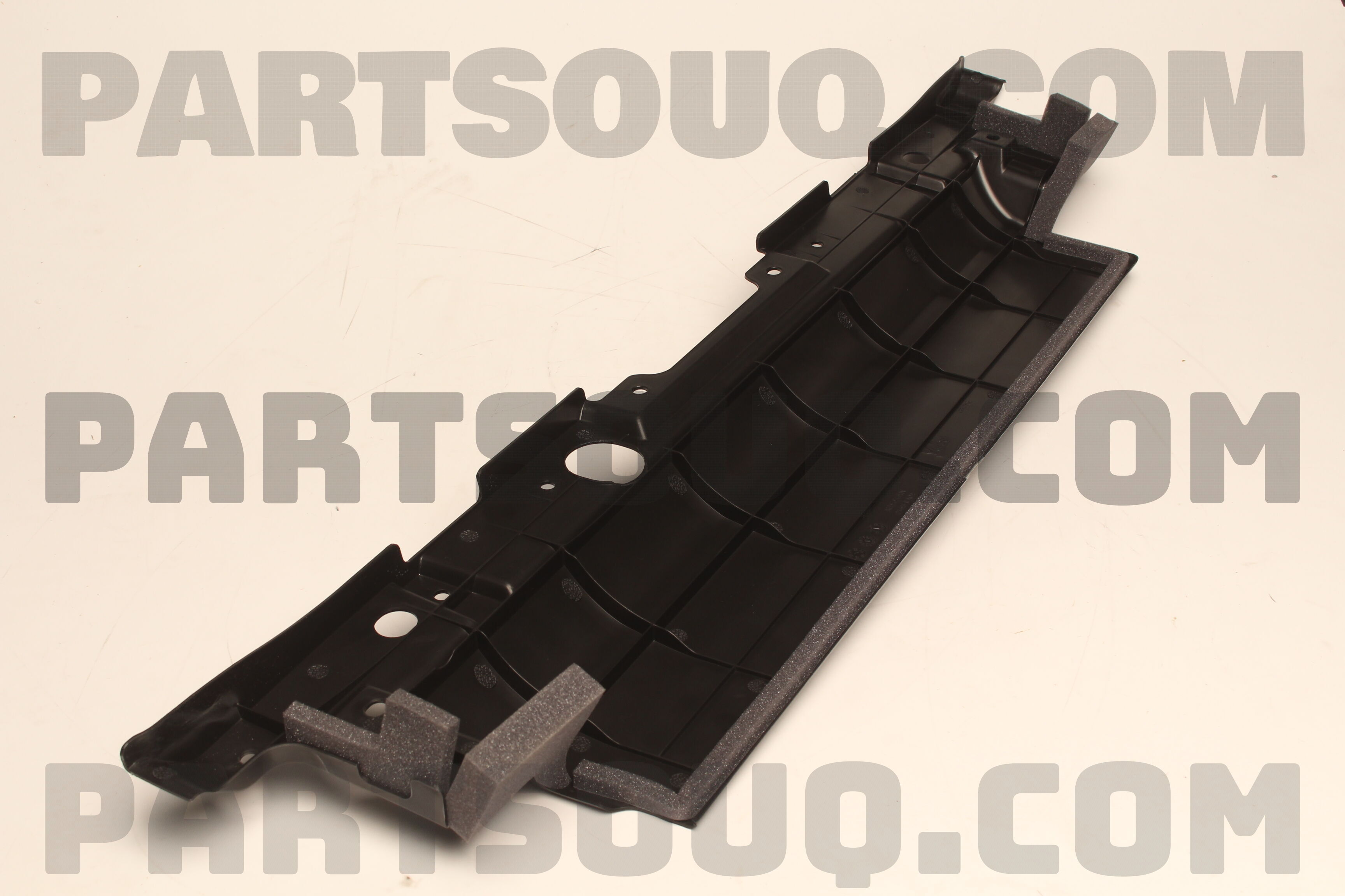 SEAL-RADIATOR UPPER 214961LA0A | Nissan Parts | PartSouq