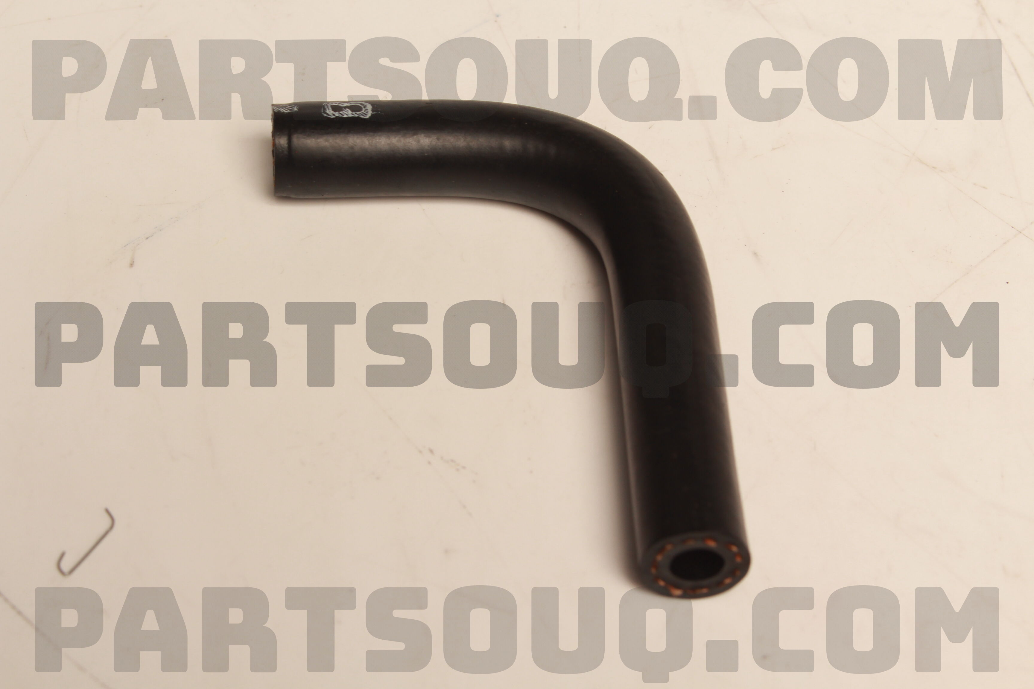 HOSE-AUTO TRANSMISSION OIL COOLER 216341KX5A | Nissan Parts | PartSouq