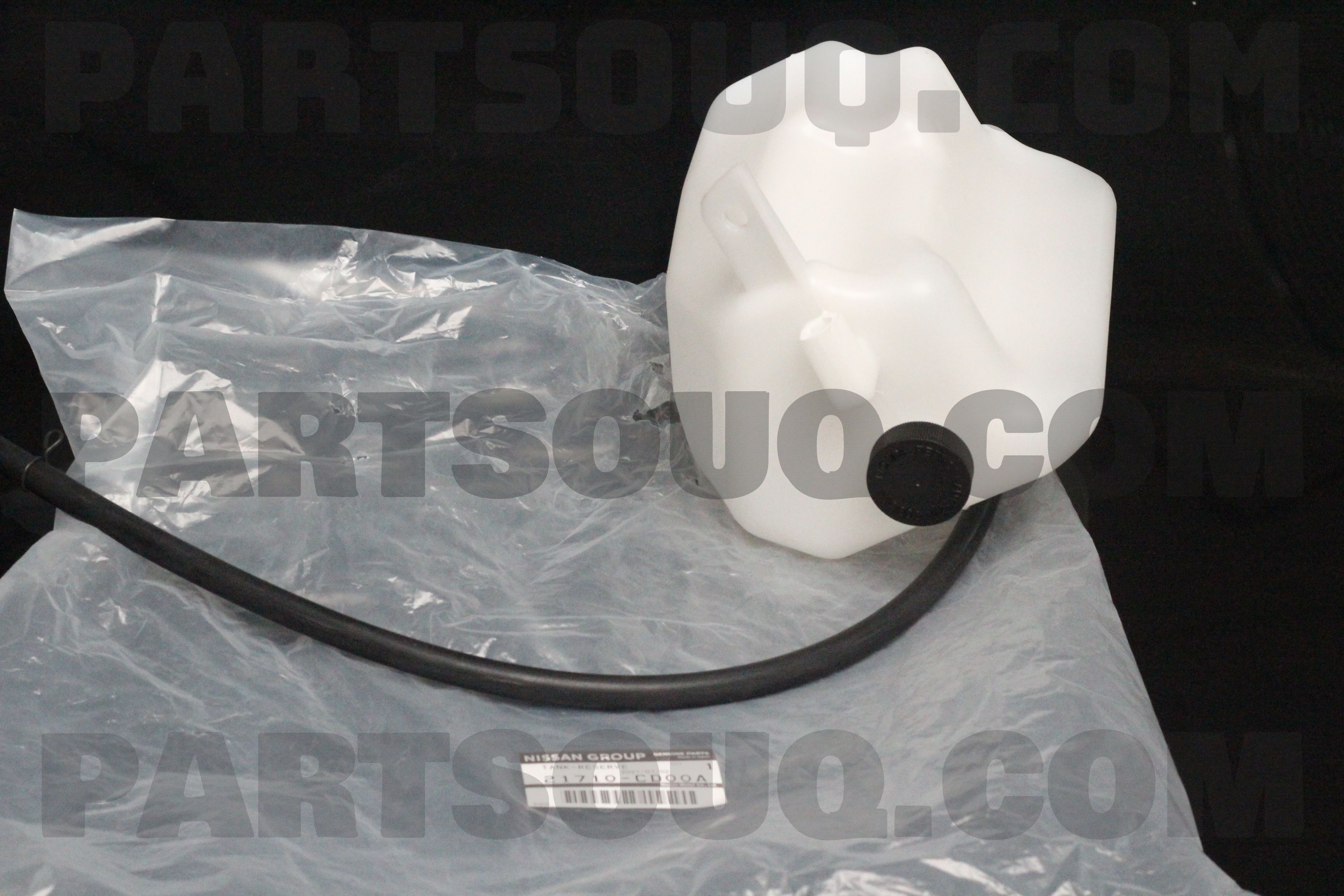 TANK-RESERVE 21710CD00A | Nissan Parts | PartSouq