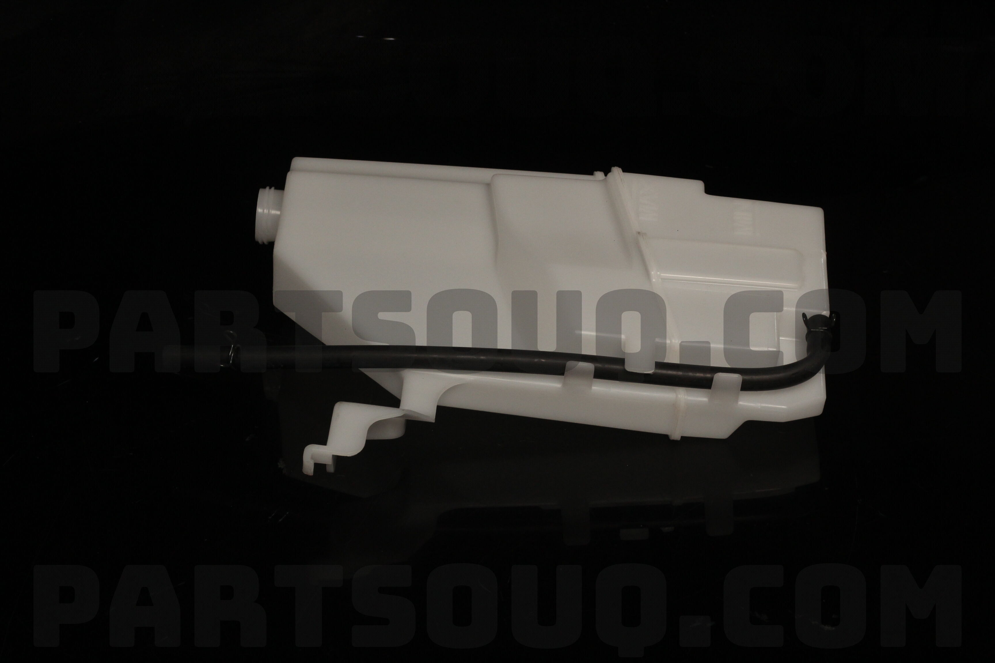 TANK ASSY-RADIATOR RESERVOIR 21710JP10A | Nissan Parts | PartSouq