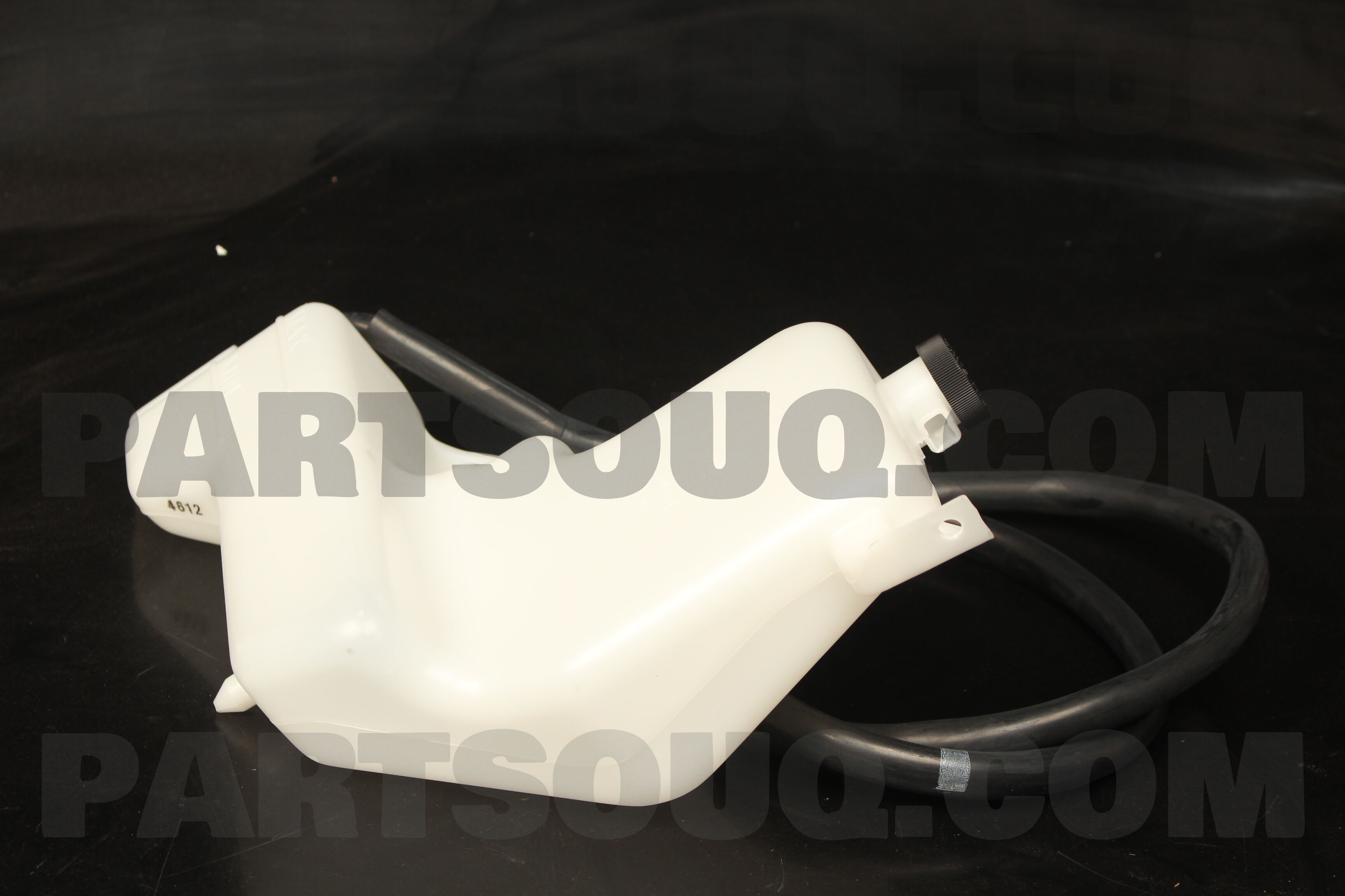 TANK ASSY-RADIATOR RESERVOIR 21710VC200 | Nissan Parts | PartSouq