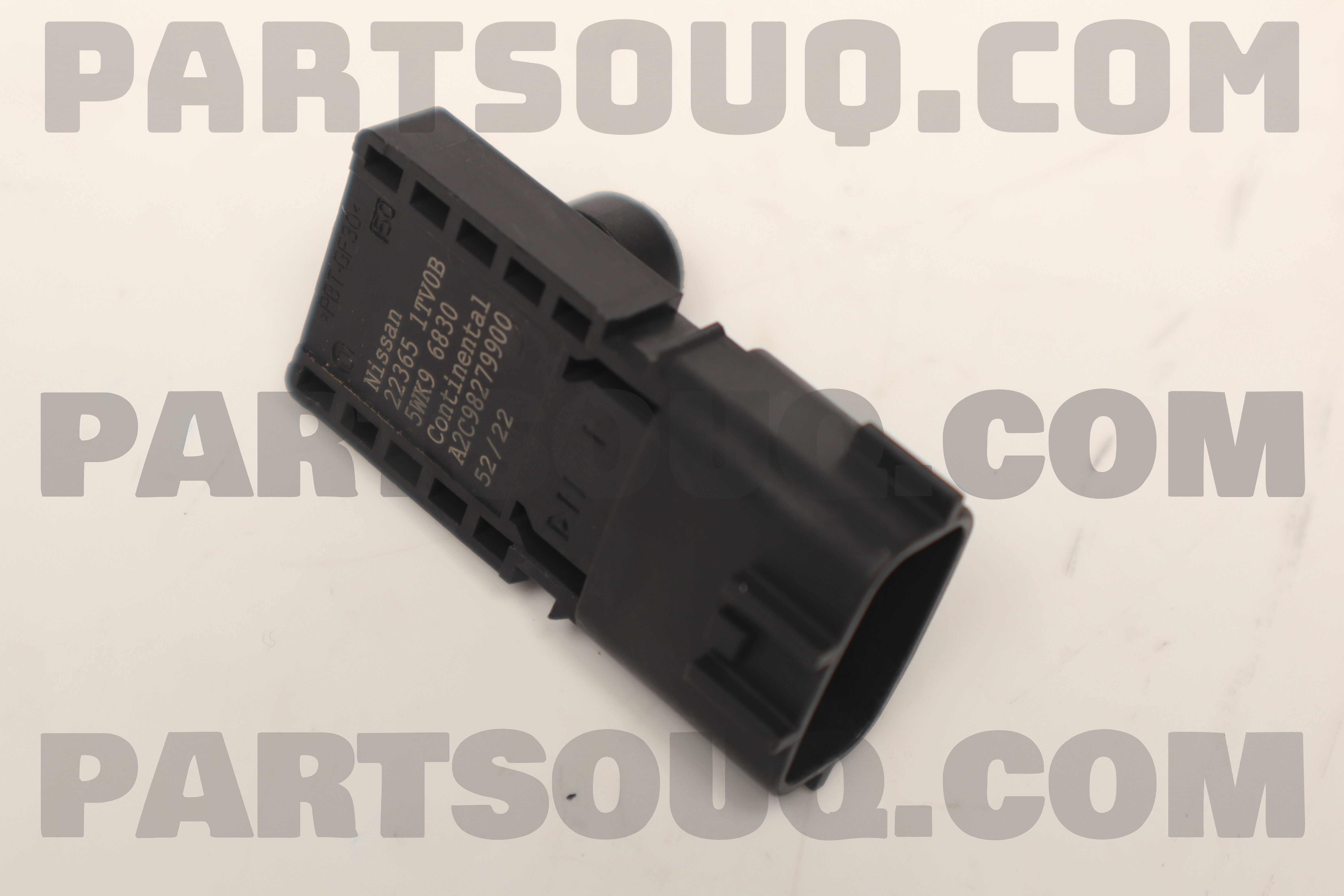 EVAP CONTROL SYSTEM PRESSURE SENSOR 22365JA10A | Nissan Parts | PartSouq