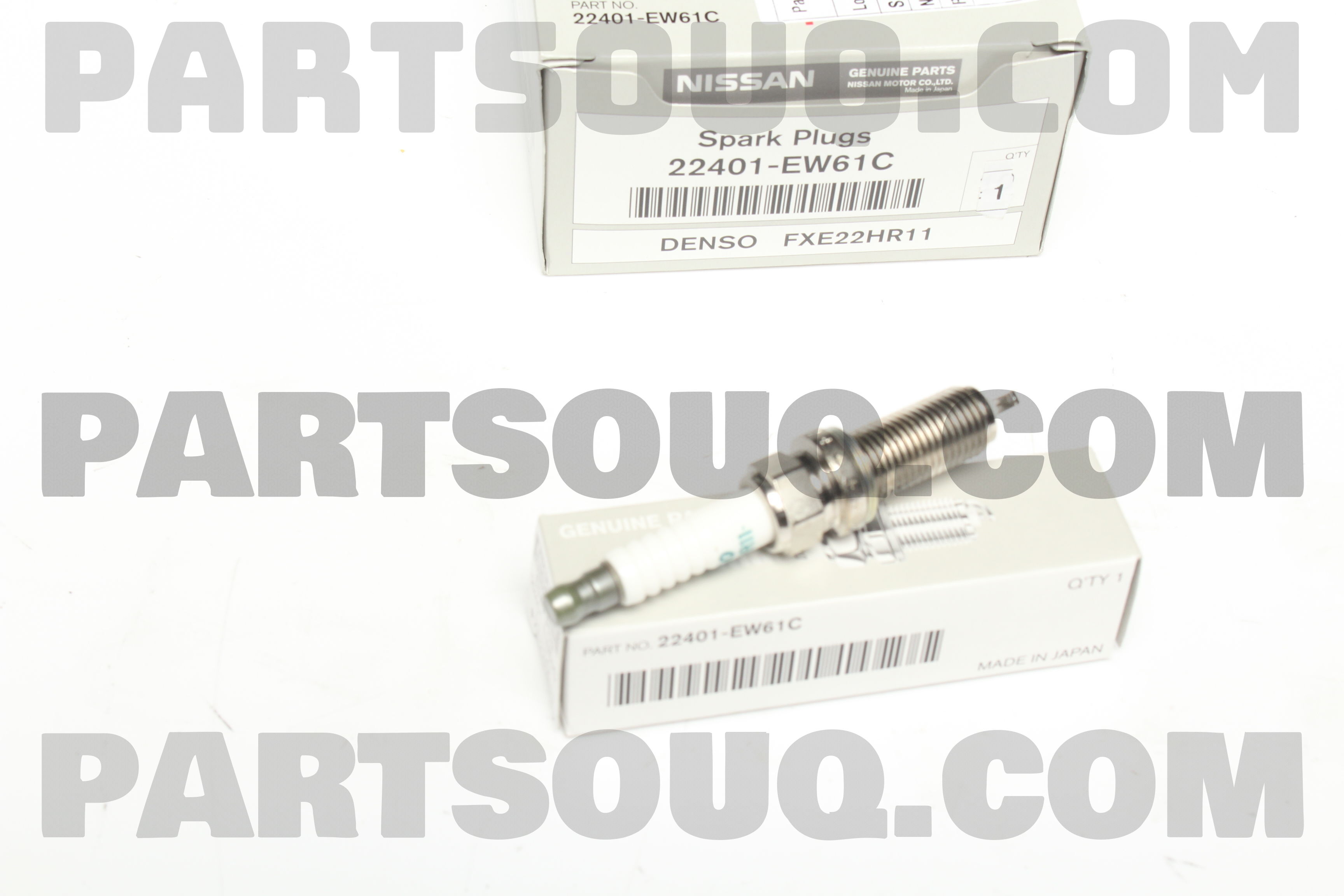 SPARK PLUG DPR8EA-9/03 91691 | NGK Parts | PartSouq