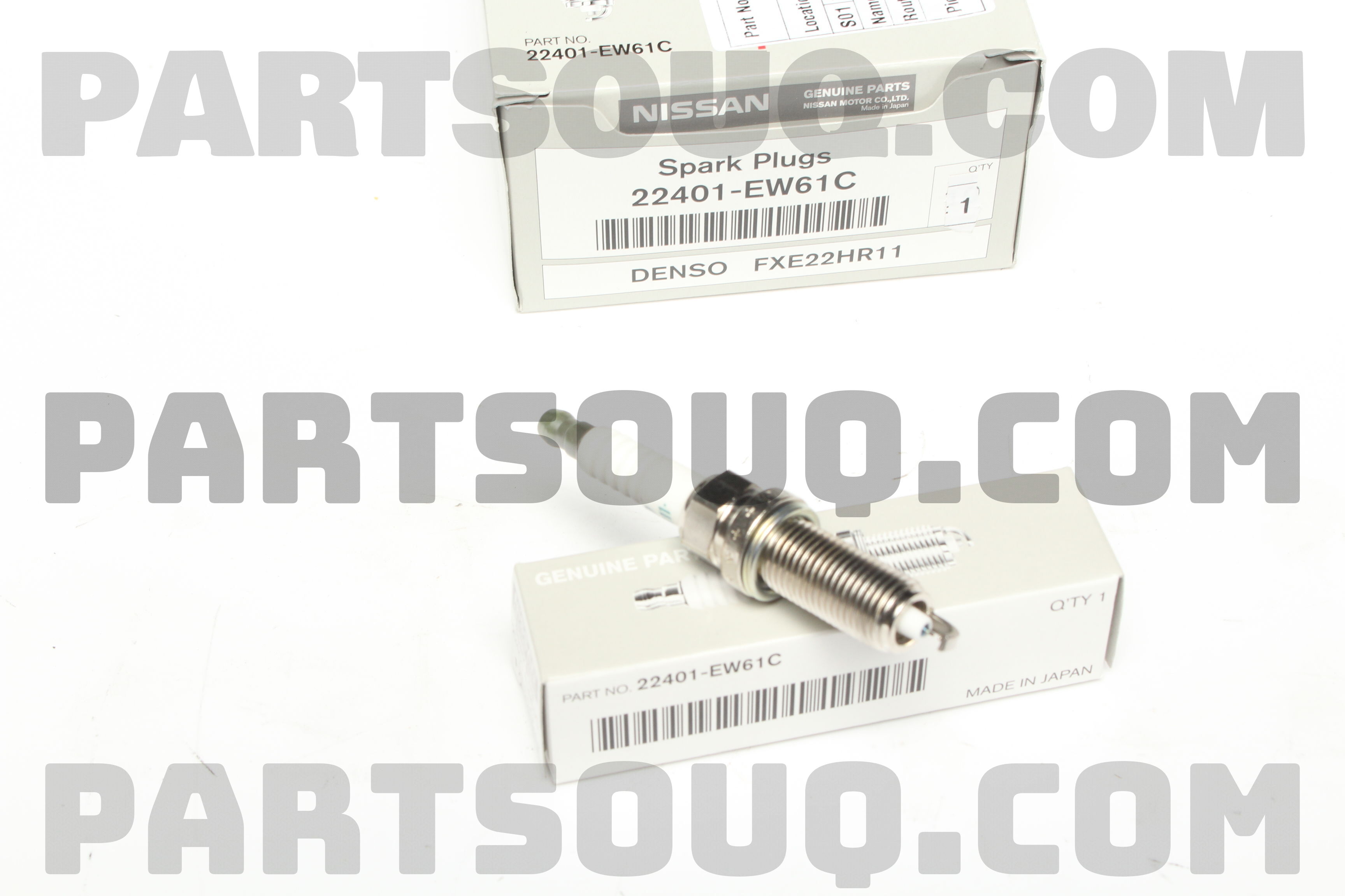 SPARK PLUG DPR8EA-9/03 91691 | NGK Parts | PartSouq