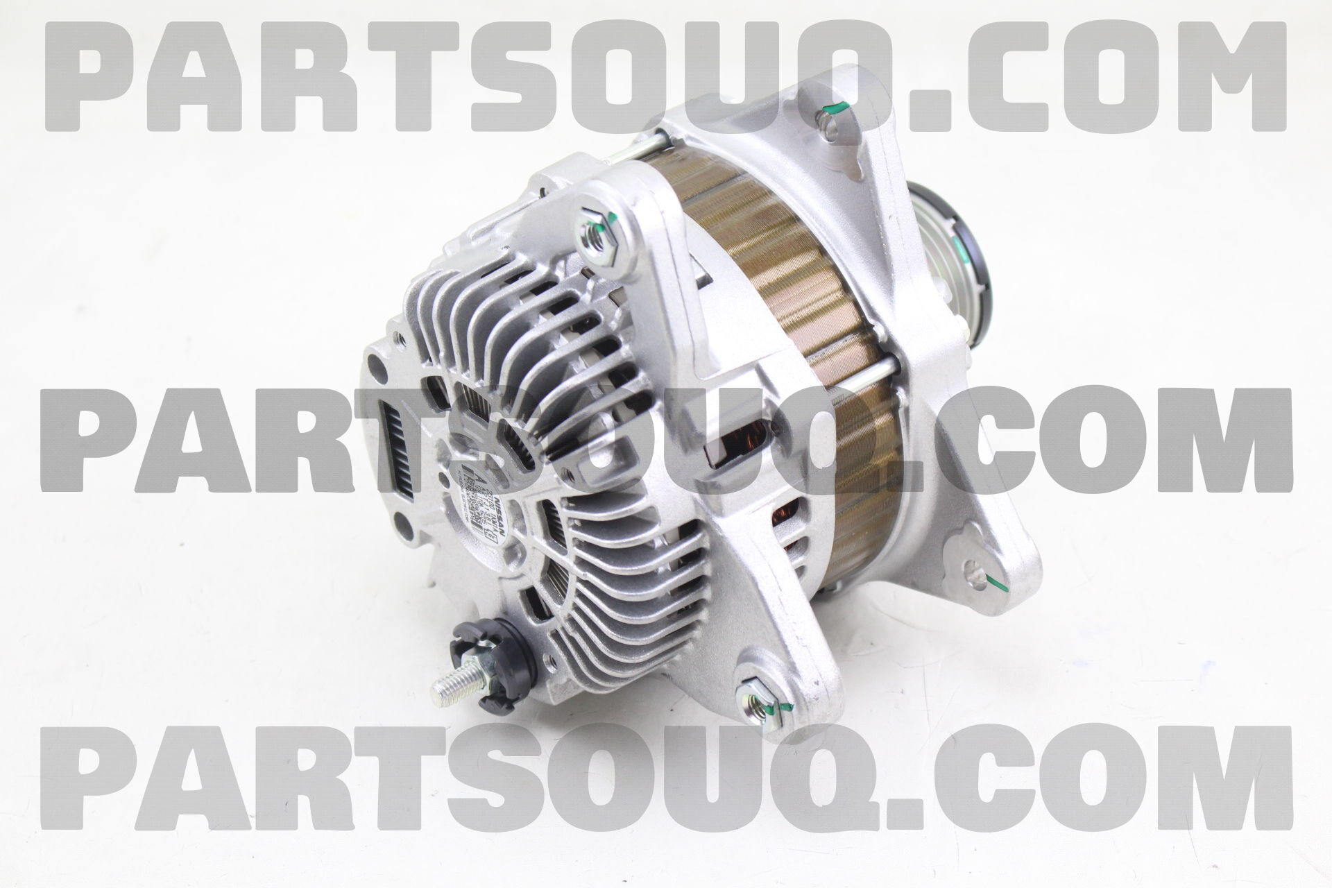 ALTERNATOR ASSY 231001KM1A | Nissan Parts | PartSouq