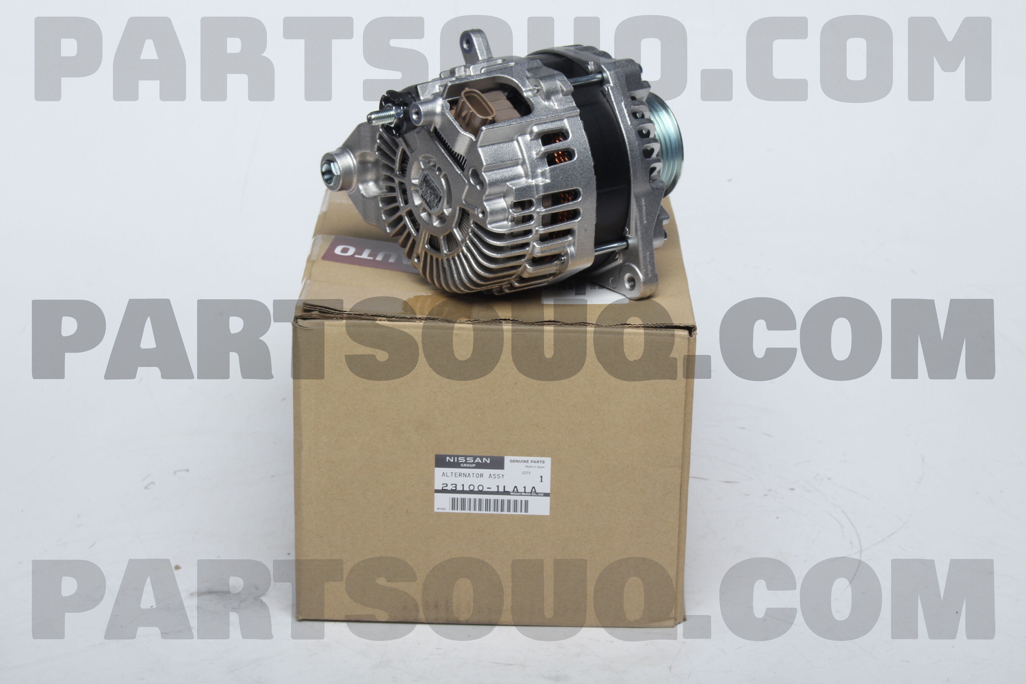 ALTERNATOR ORN231001LA1A | ORIENT SPARE PARTS Parts | PartSouq