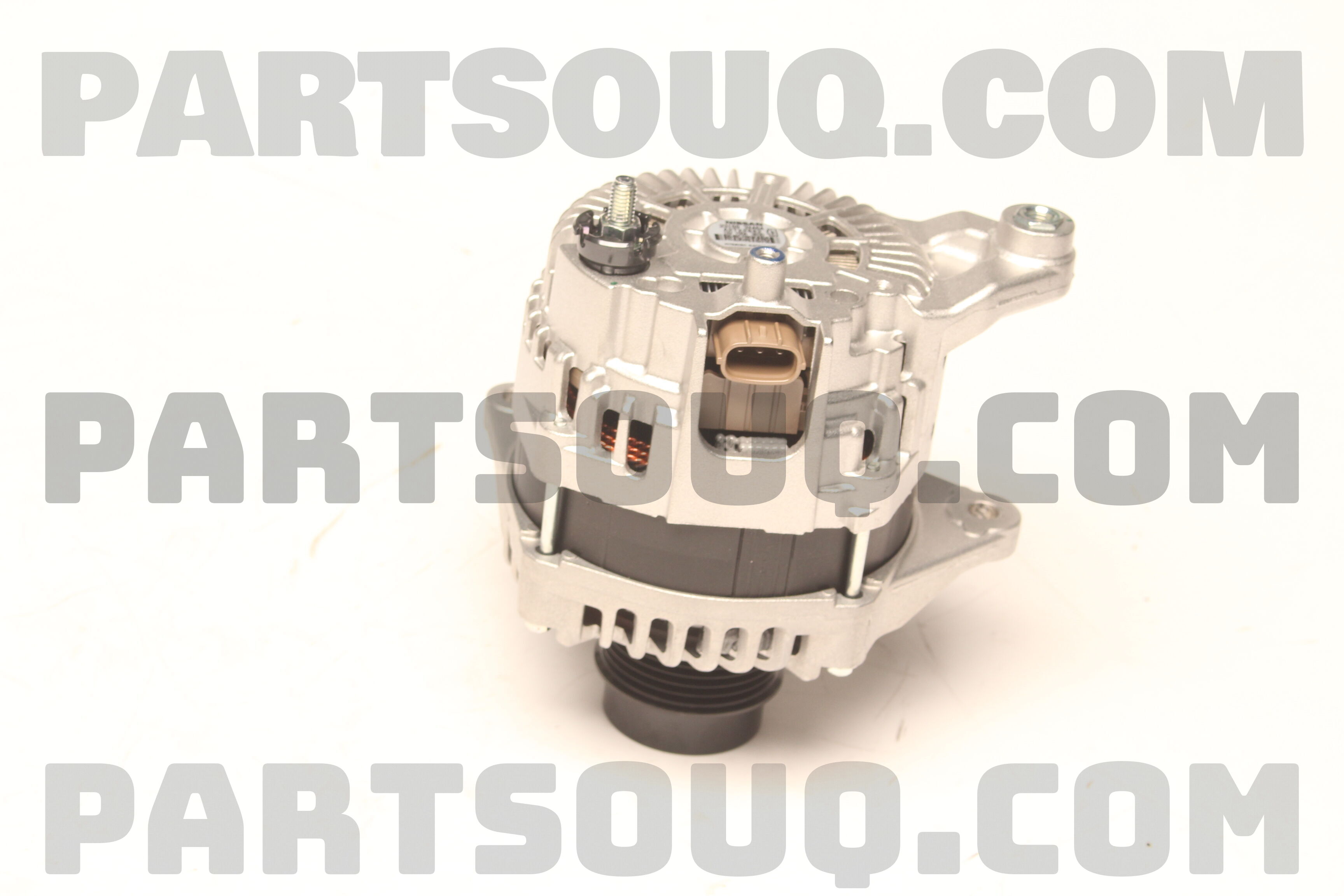 ALTERNATOR ASSY 231003XA6A | Nissan Parts | PartSouq