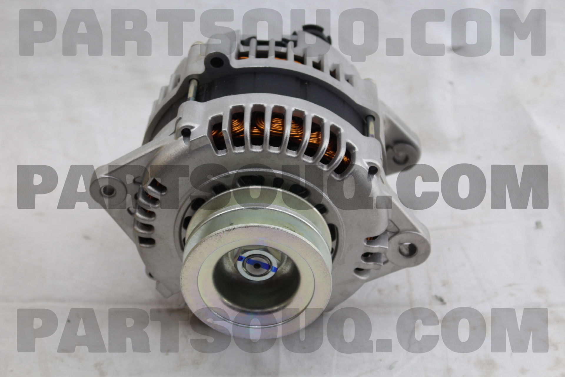 ALTERNATOR ASSY 23100WJ11C | Nissan Parts | PartSouq