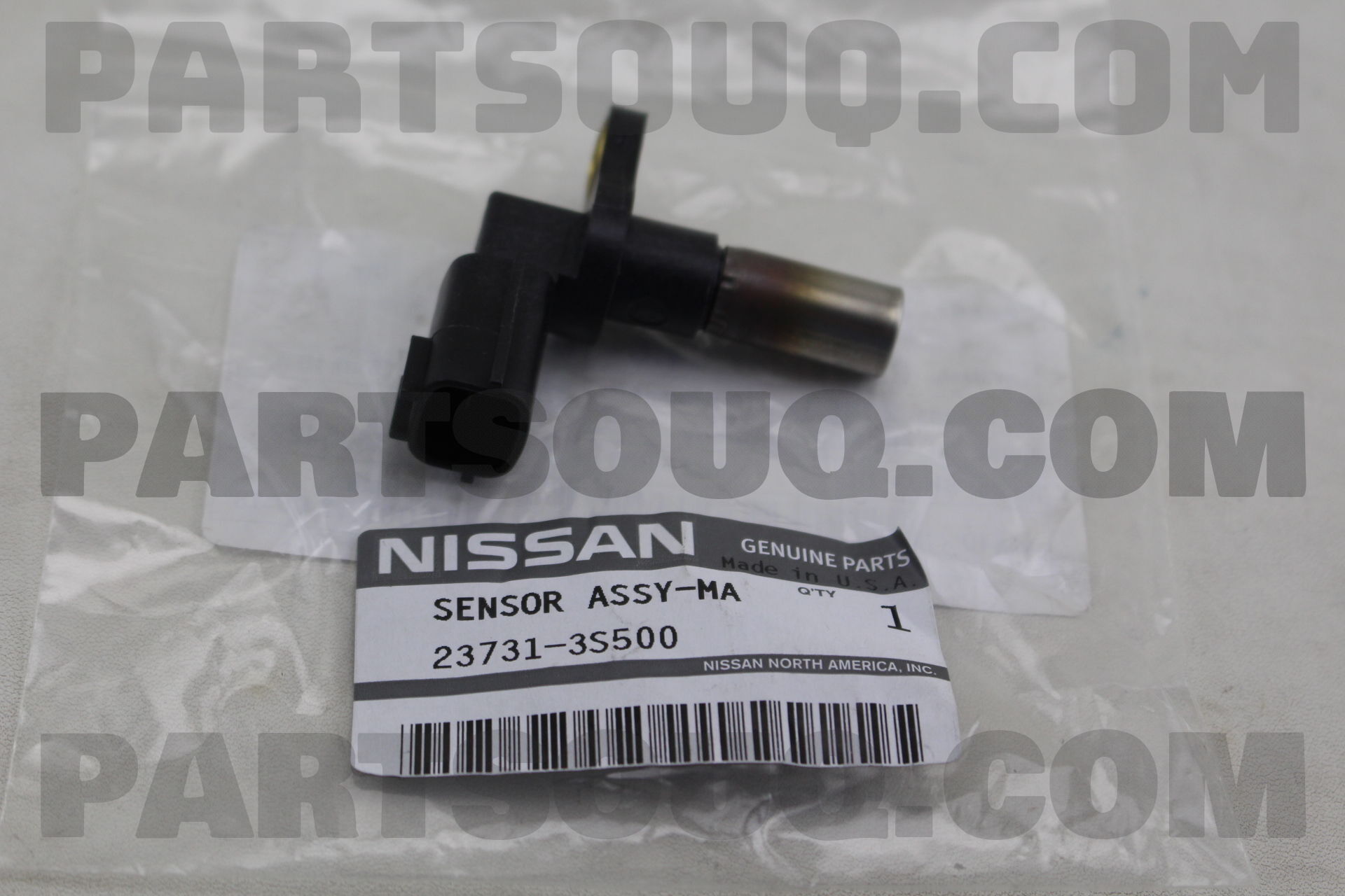 SENSOR ASSY-MAGNET 237313S500 | Nissan Parts | PartSouq