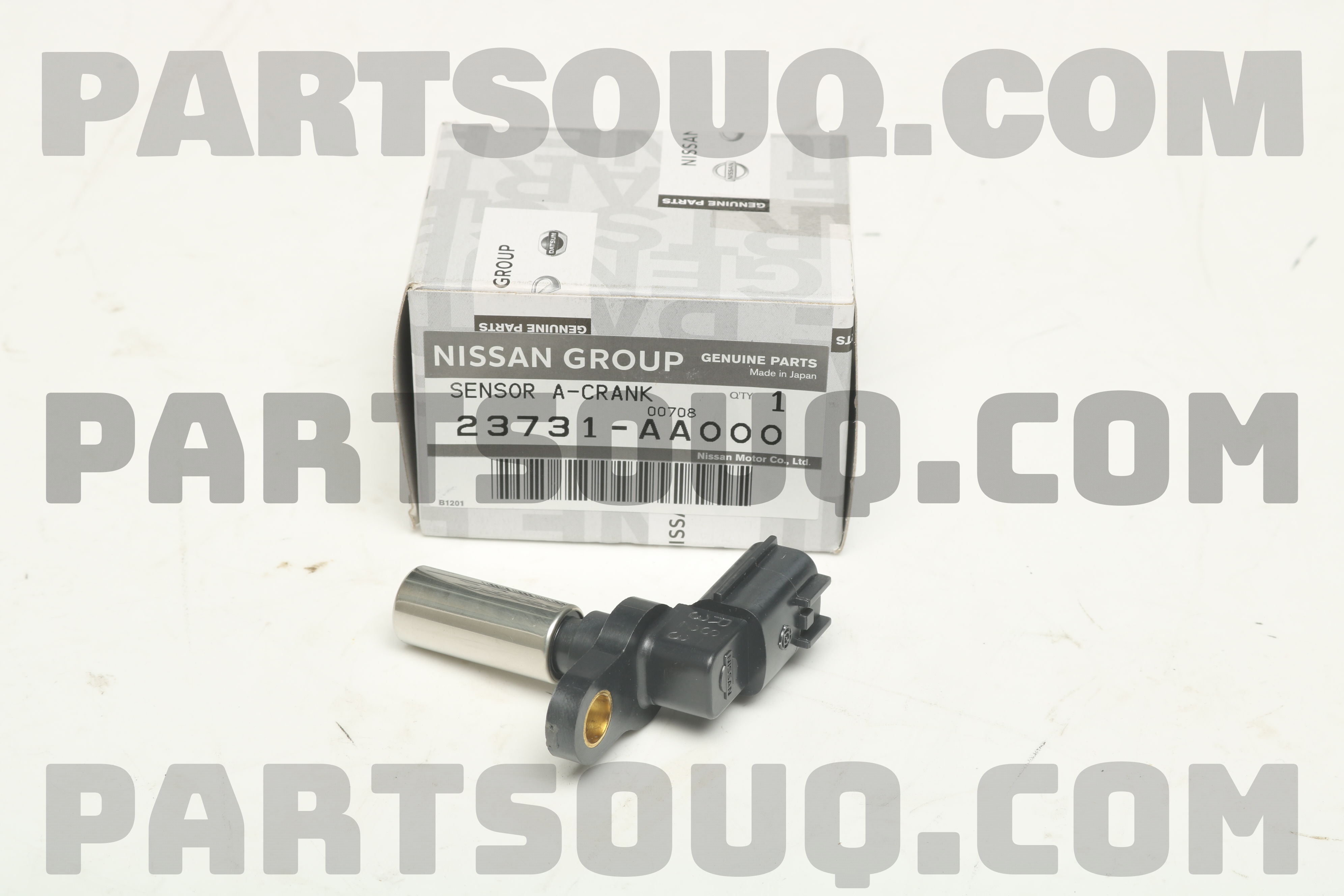 CAMSHAFT POSITION SENSOR 23731AA000 | Nissan Parts | PartSouq