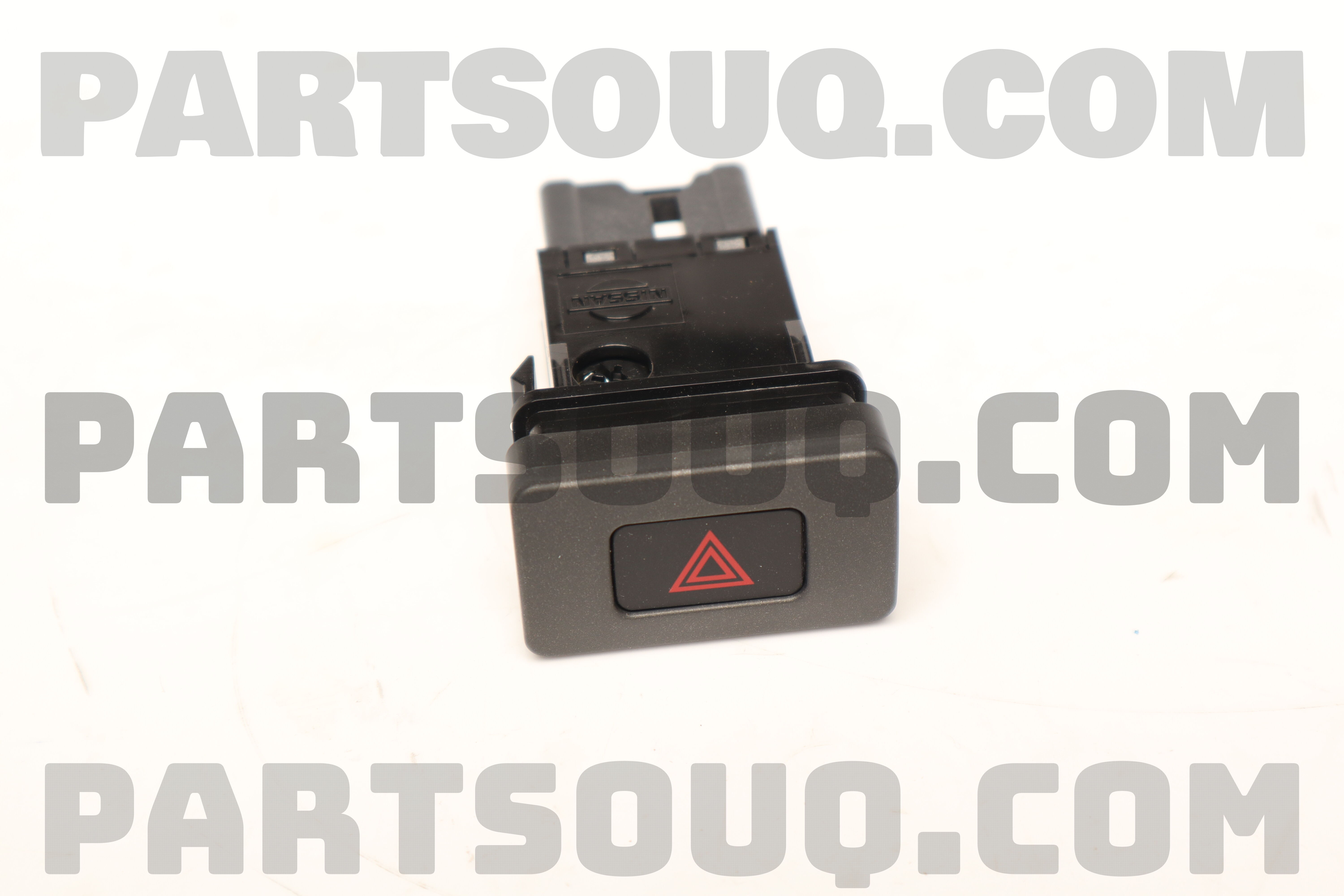 SWITCH ASSY-HAZARD 25290VW000 | Nissan Parts | PartSouq