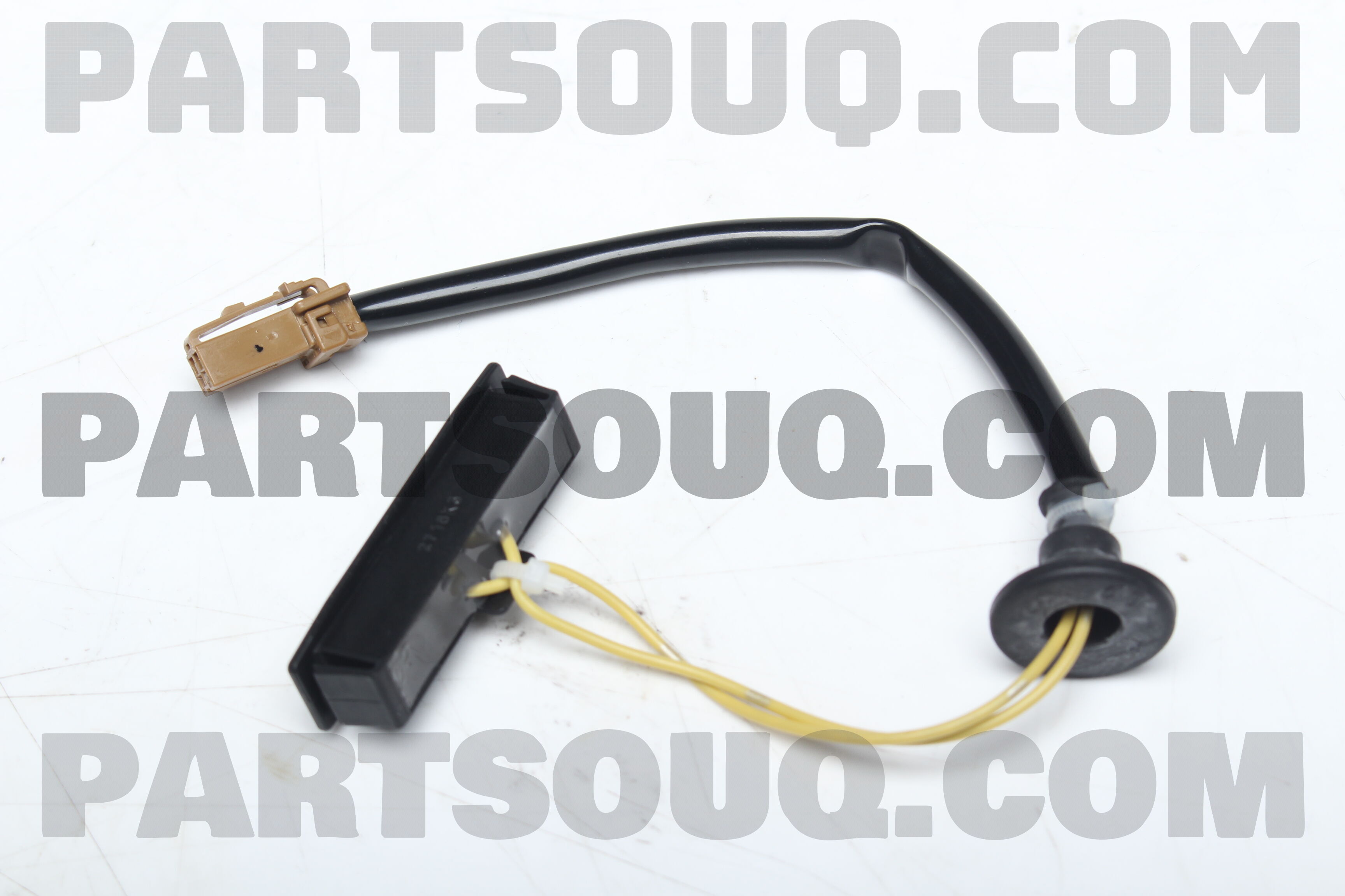 SWITCH ASSY-TRUNK OPENER 25380EG010 | Nissan Parts | PartSouq